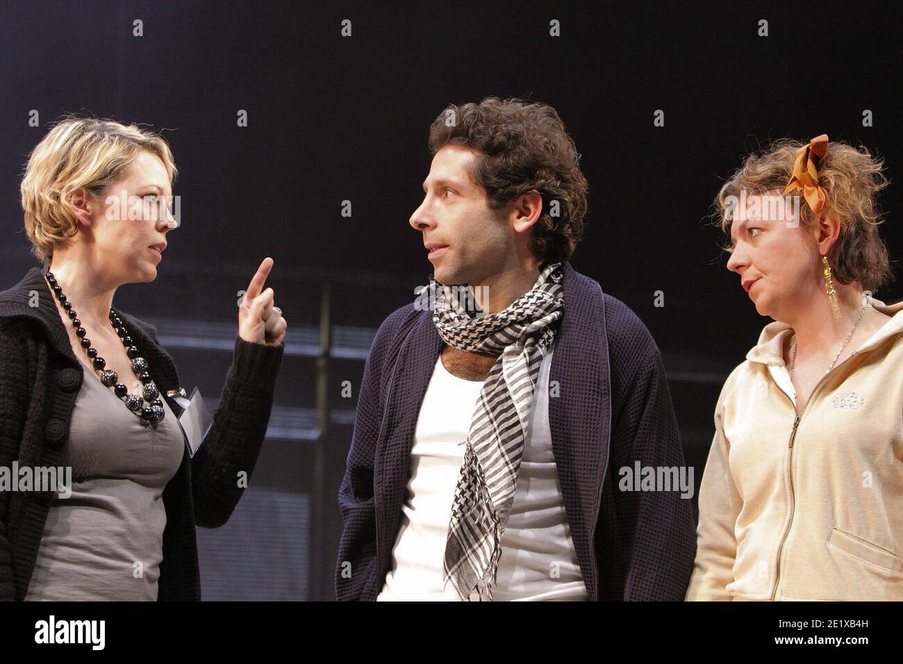 Philippa thompson hi-res stock photography and images - Alamy