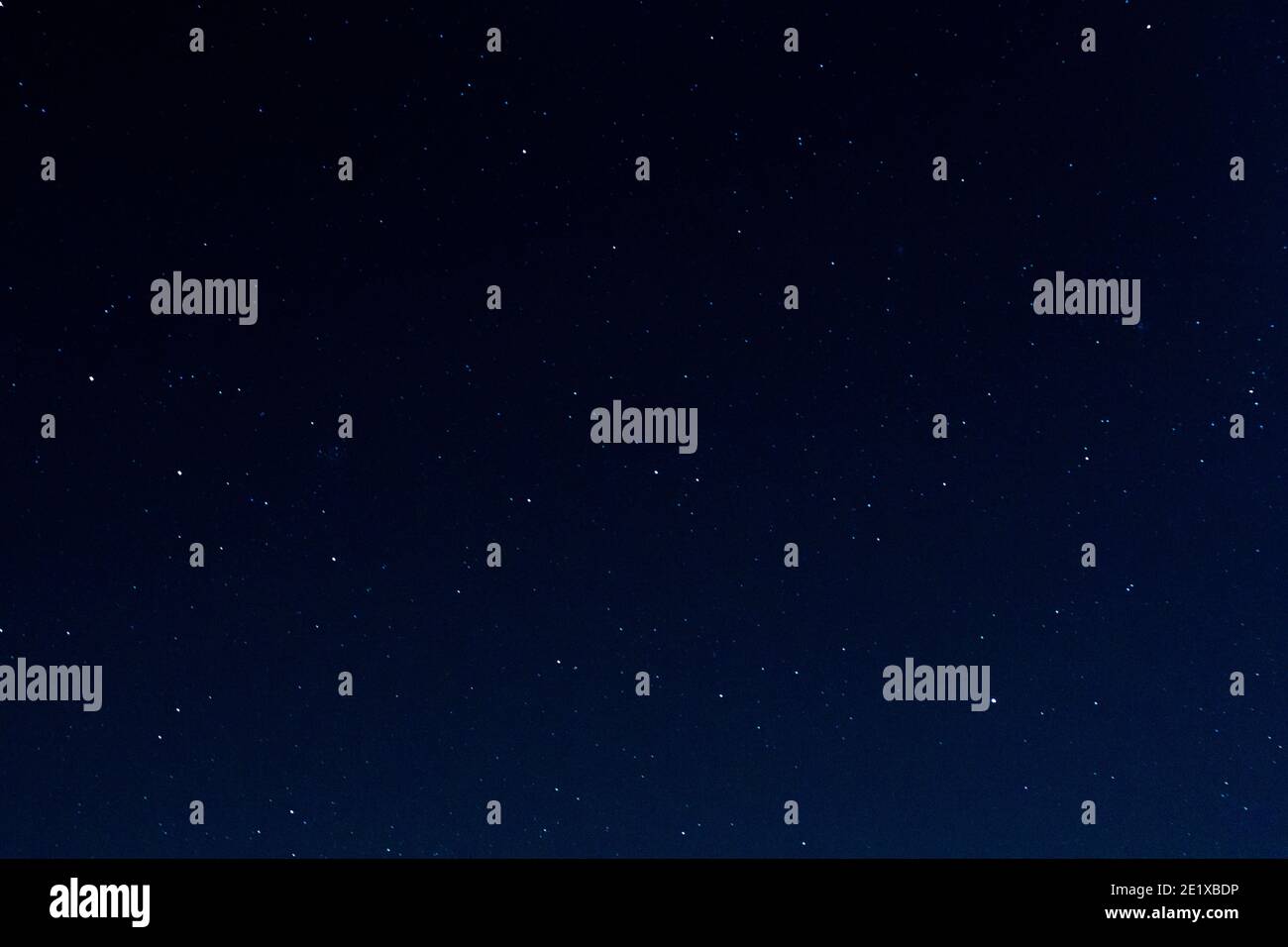 starry sky at night background, outer space sky texture Stock Photo - Alamy