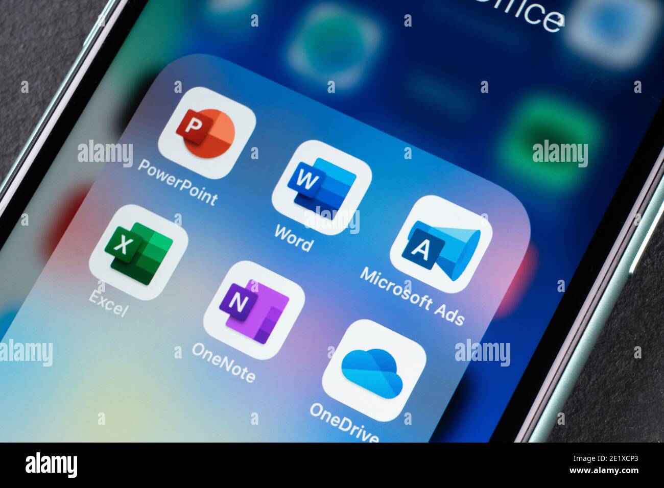 Ms word logo hi-res stock photography and images - Alamy