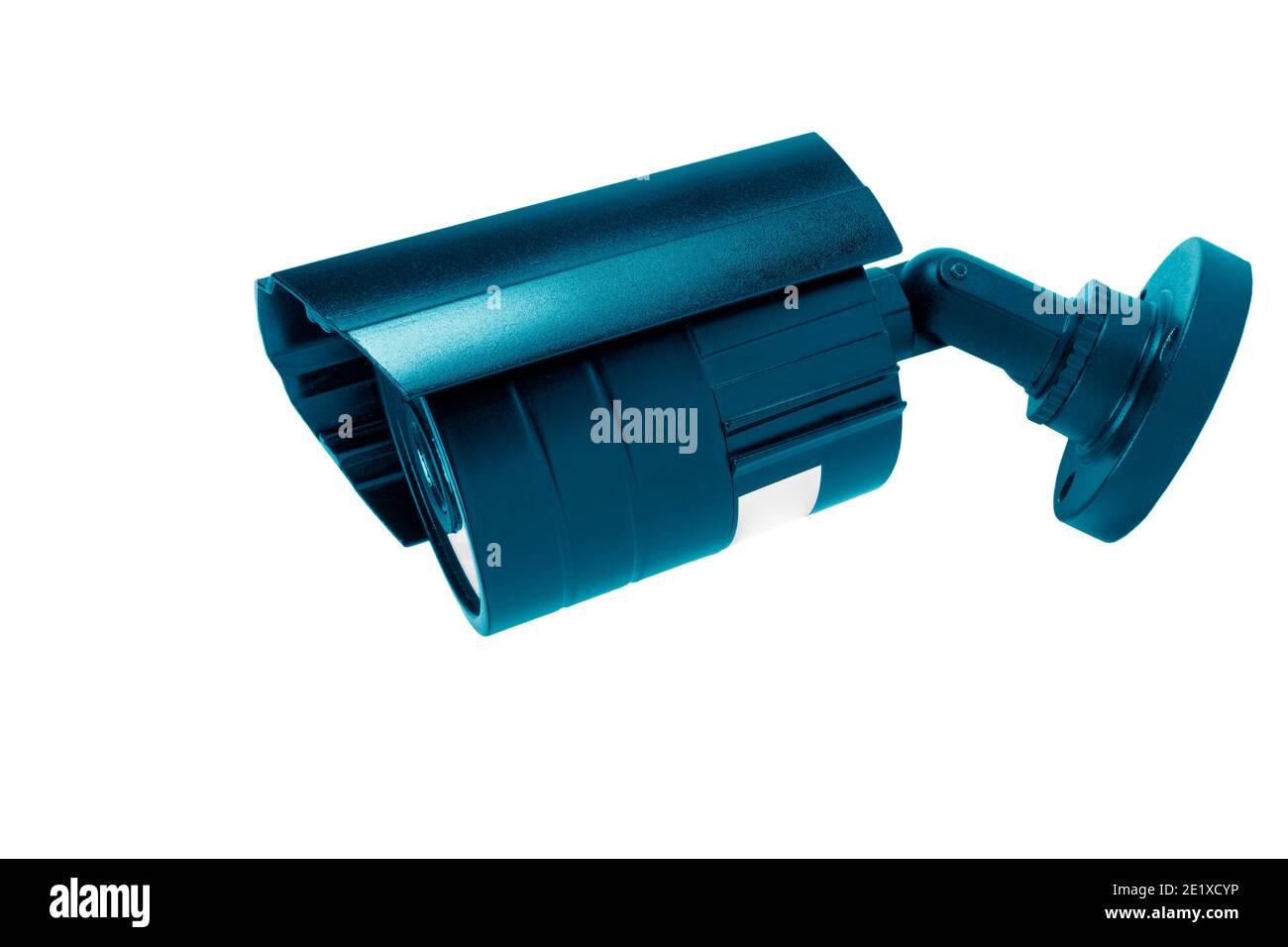 Cctv concept Cut Out Stock Images & Pictures - Alamy