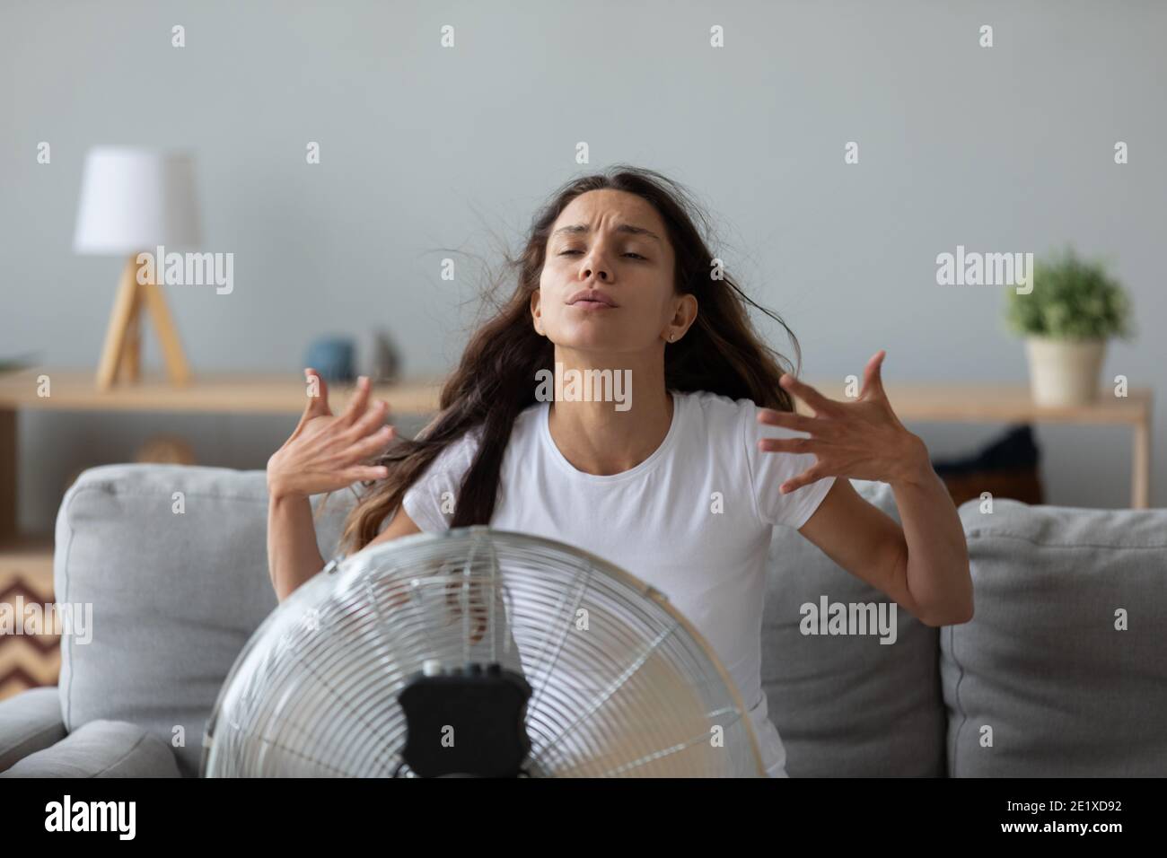 Ventilator Funny High Resolution Stock Photography and Images - Alamy