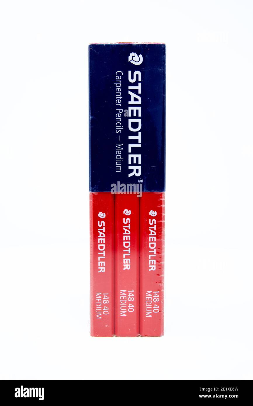 Staedtler hi-res stock photography and images - Alamy