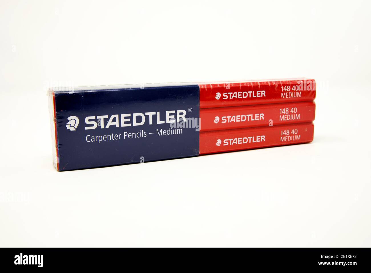 Staedtler branding hi-res stock photography and images - Alamy