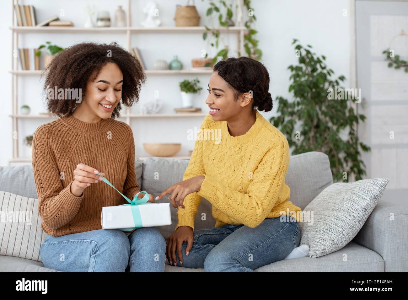 Positive emotions hi-res stock photography and images - Alamy