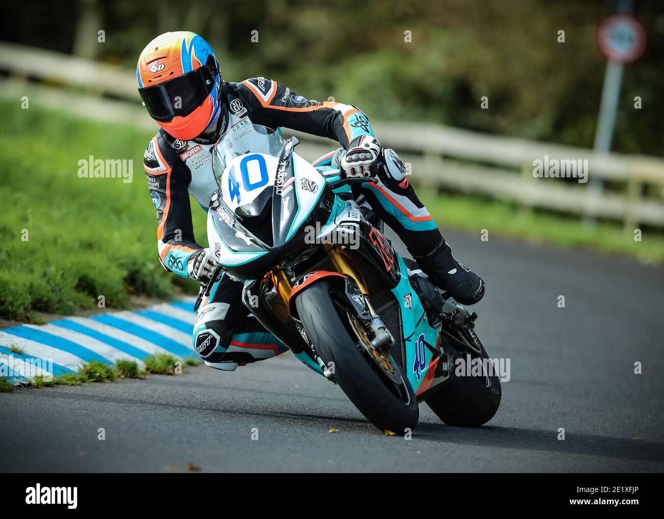 Racing circuits hi-res stock photography and images - Alamy