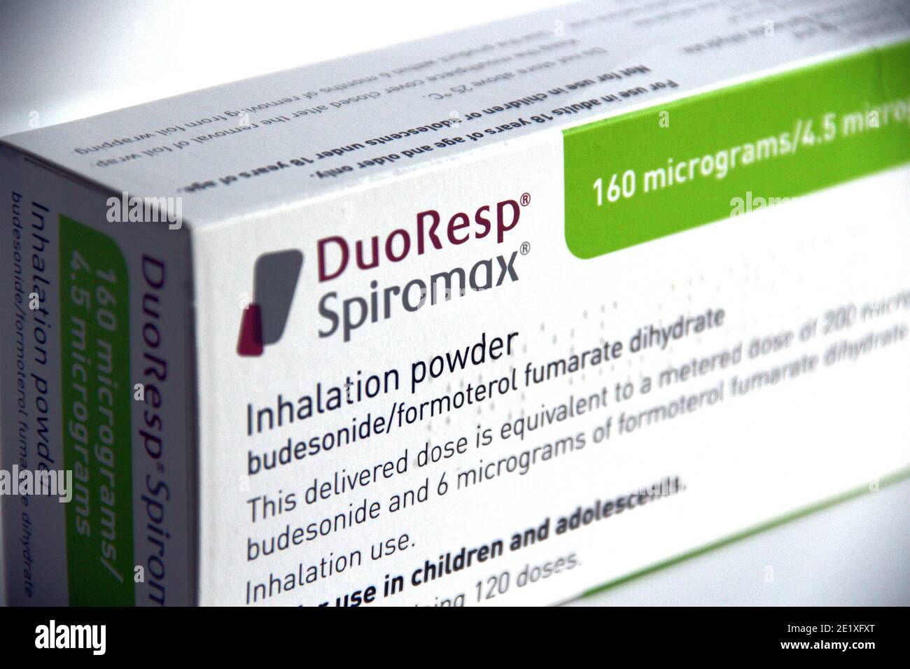 Asthma lungs hi-res stock photography and images - Alamy