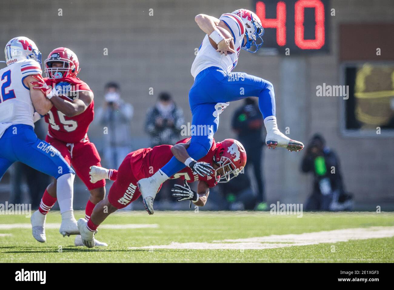 Katy texas stadium hi-res stock photography and images - Alamy