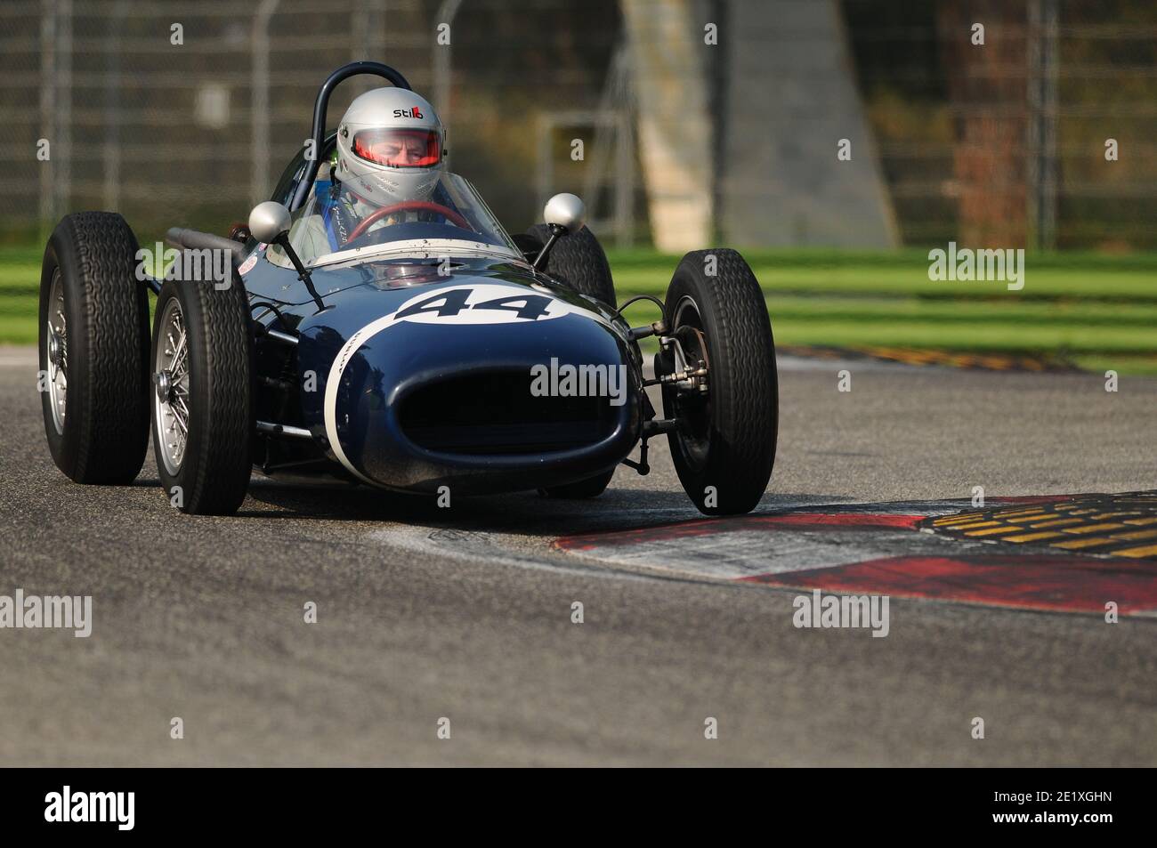 1960 formula 1 car hi-res stock photography and images - Alamy