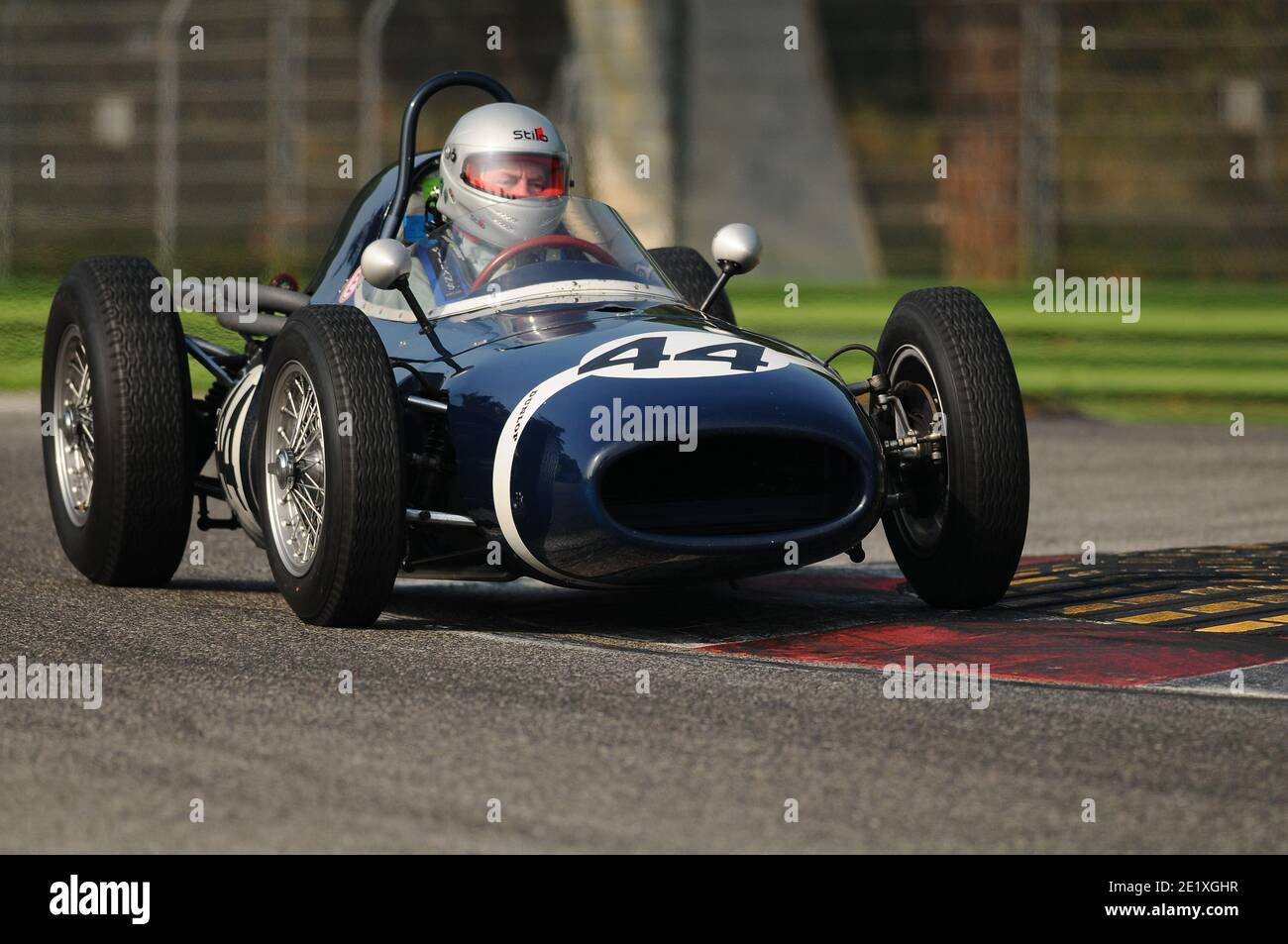1960 formula 1 car hi-res stock photography and images - Alamy