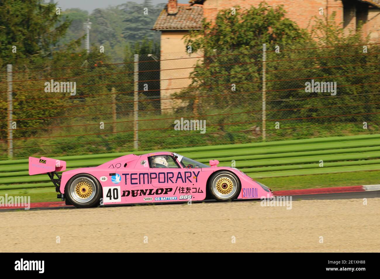 Luigi imola hi-res stock photography and images - Alamy