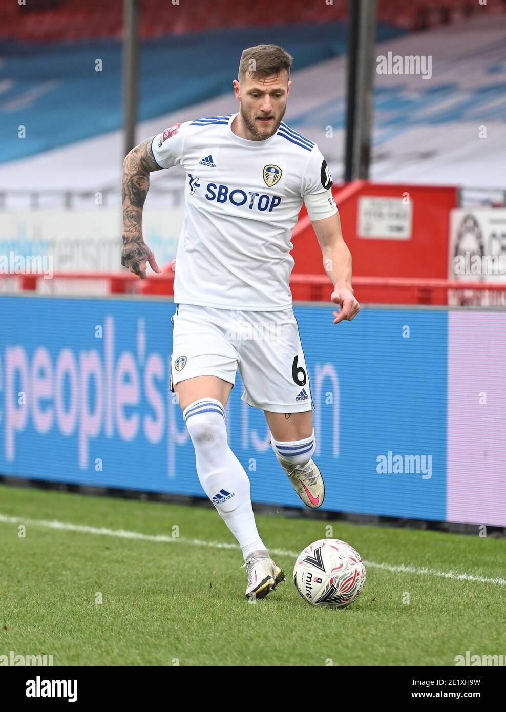 Nigel cooper uk hi-res stock photography and images - Alamy