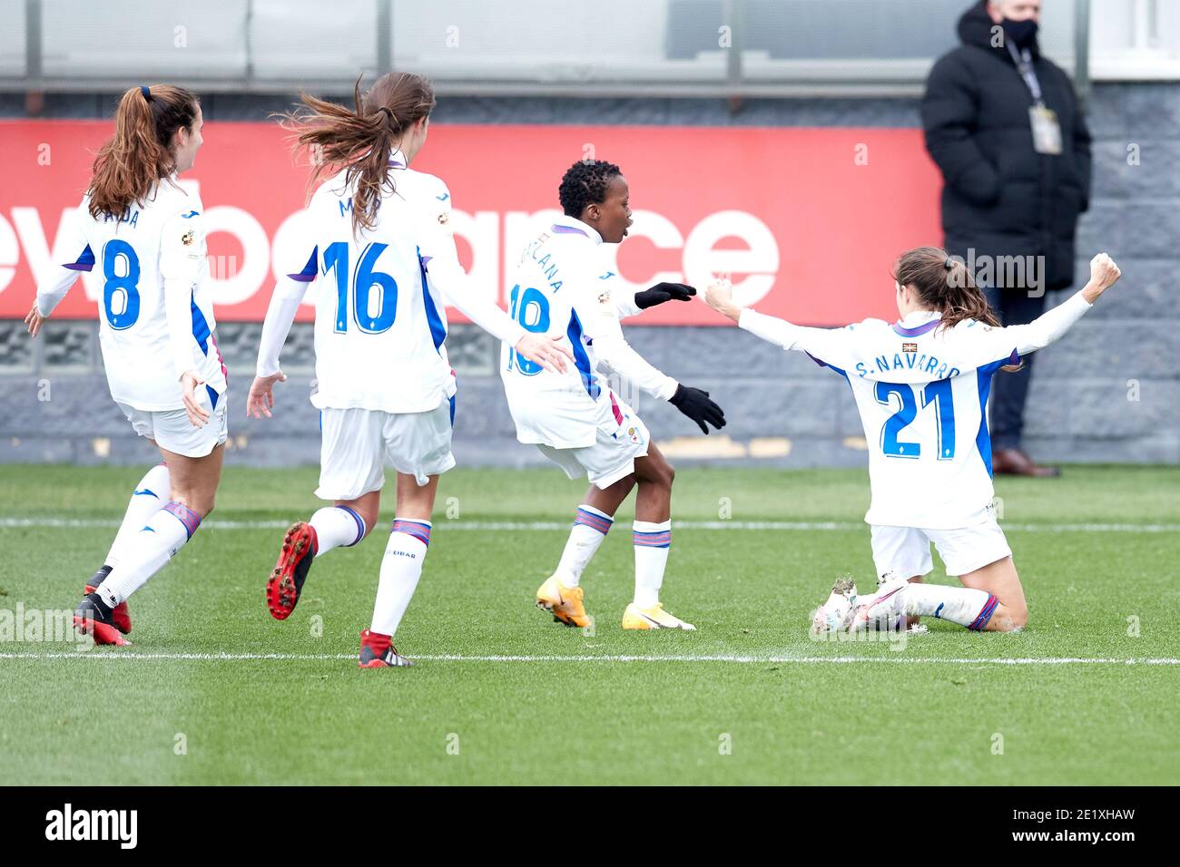 Sara navarro hi-res stock photography and images - Alamy