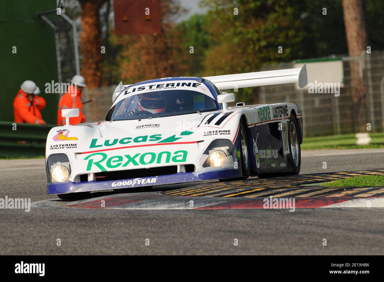 Spice se88 hi-res stock photography and images - Alamy