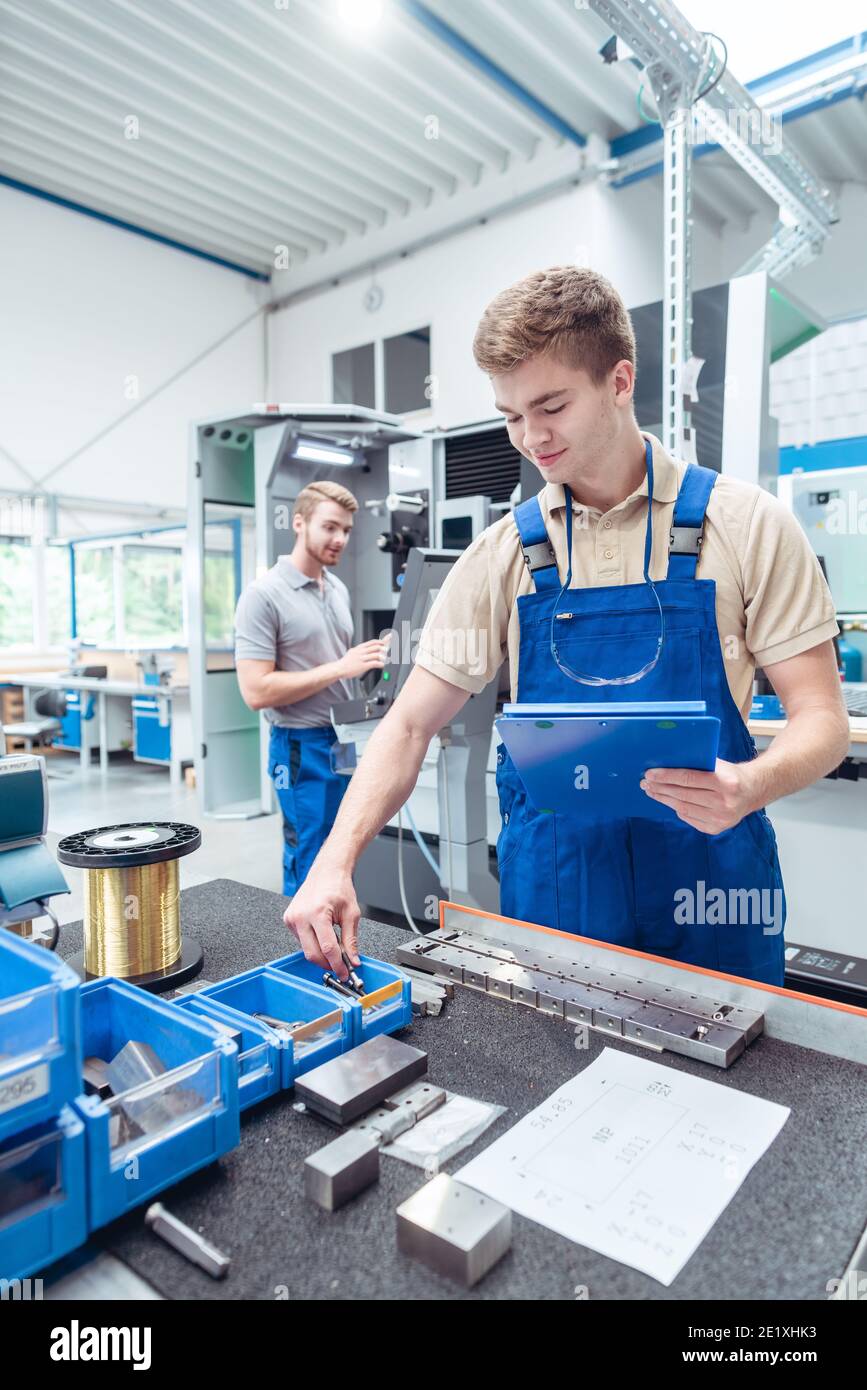 Worker stuff hi-res stock photography and images - Alamy