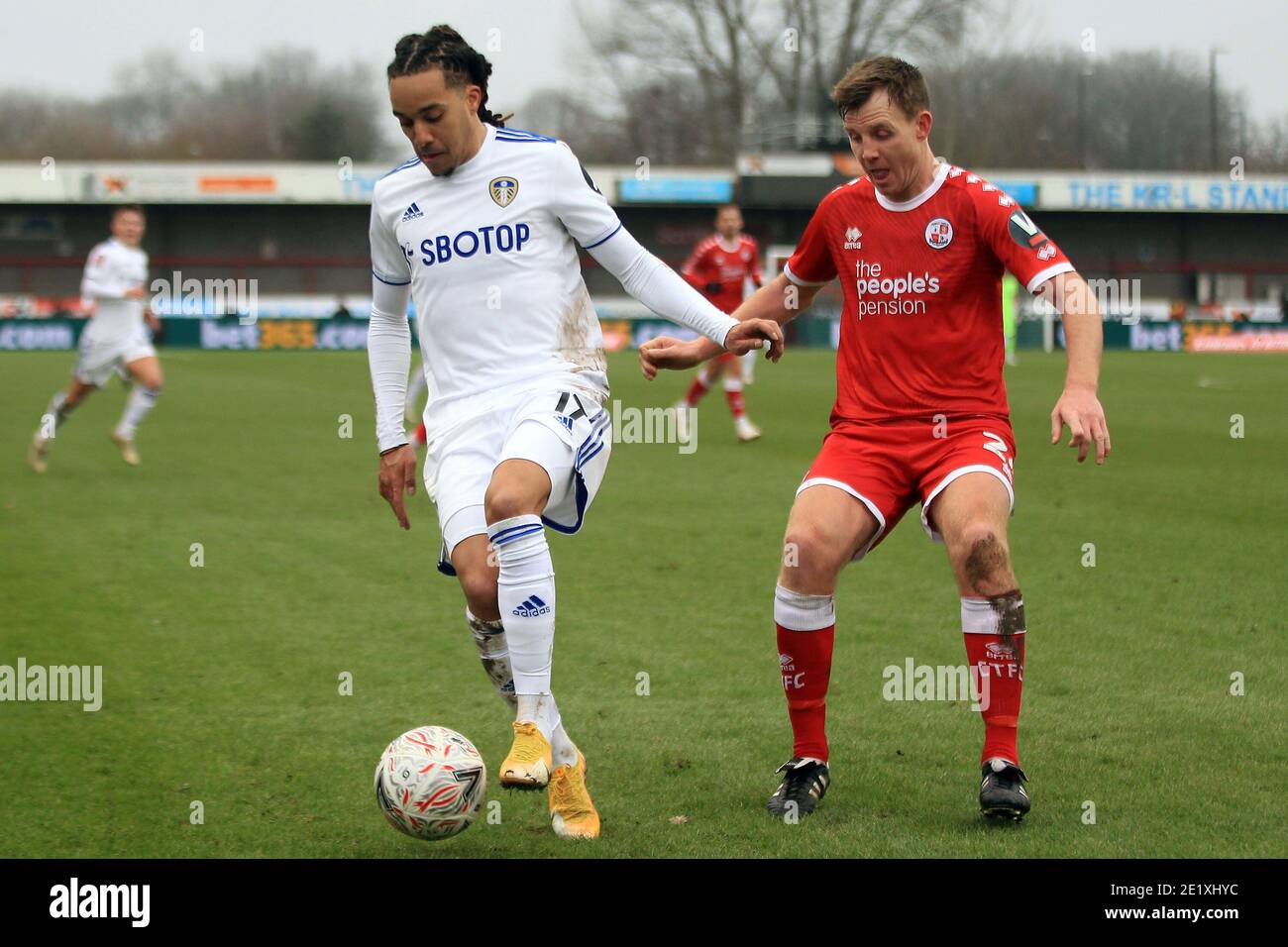 Craig leeds hi-res stock photography and images - Alamy