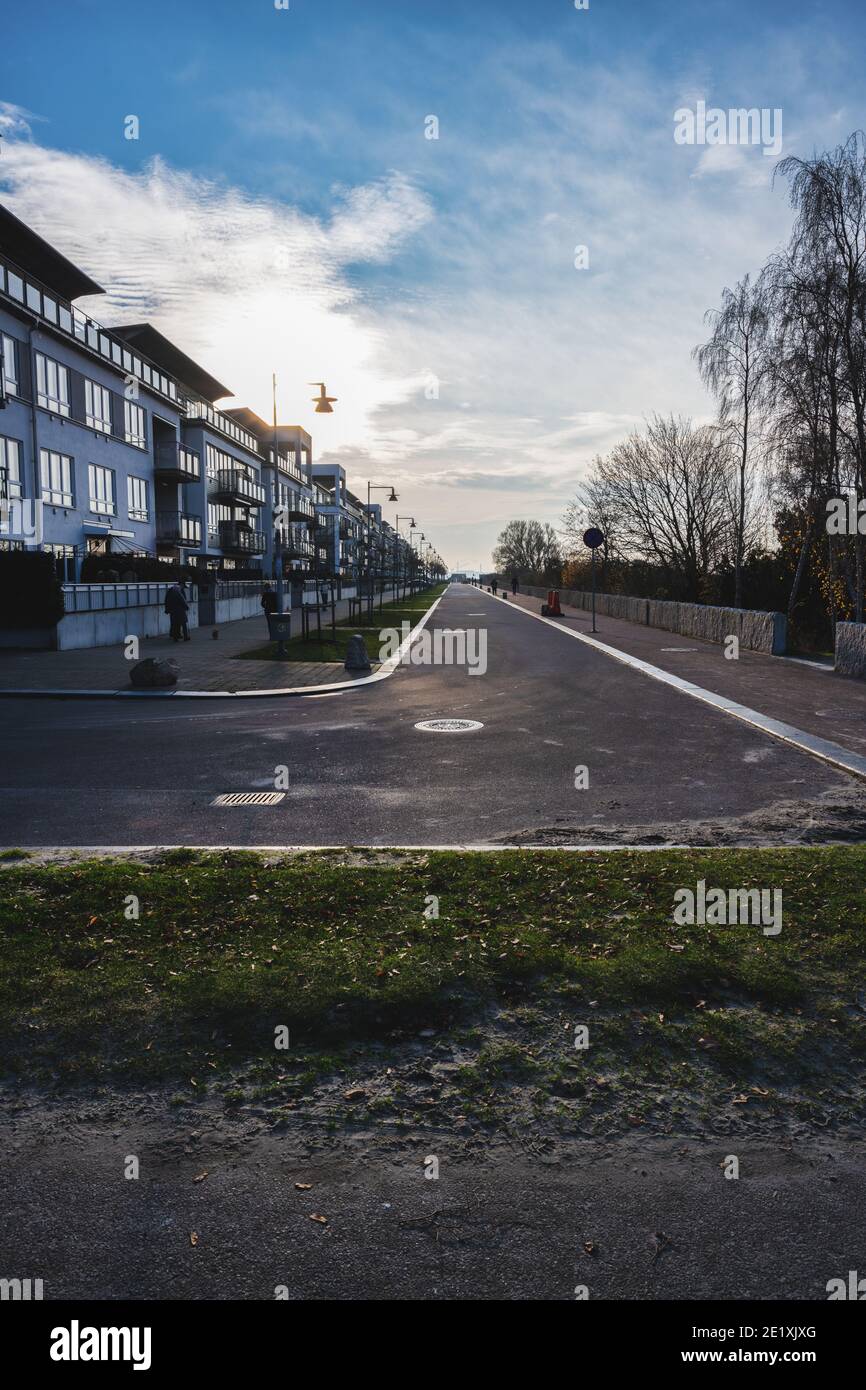 Lomma beach hi-res stock photography and images - Alamy
