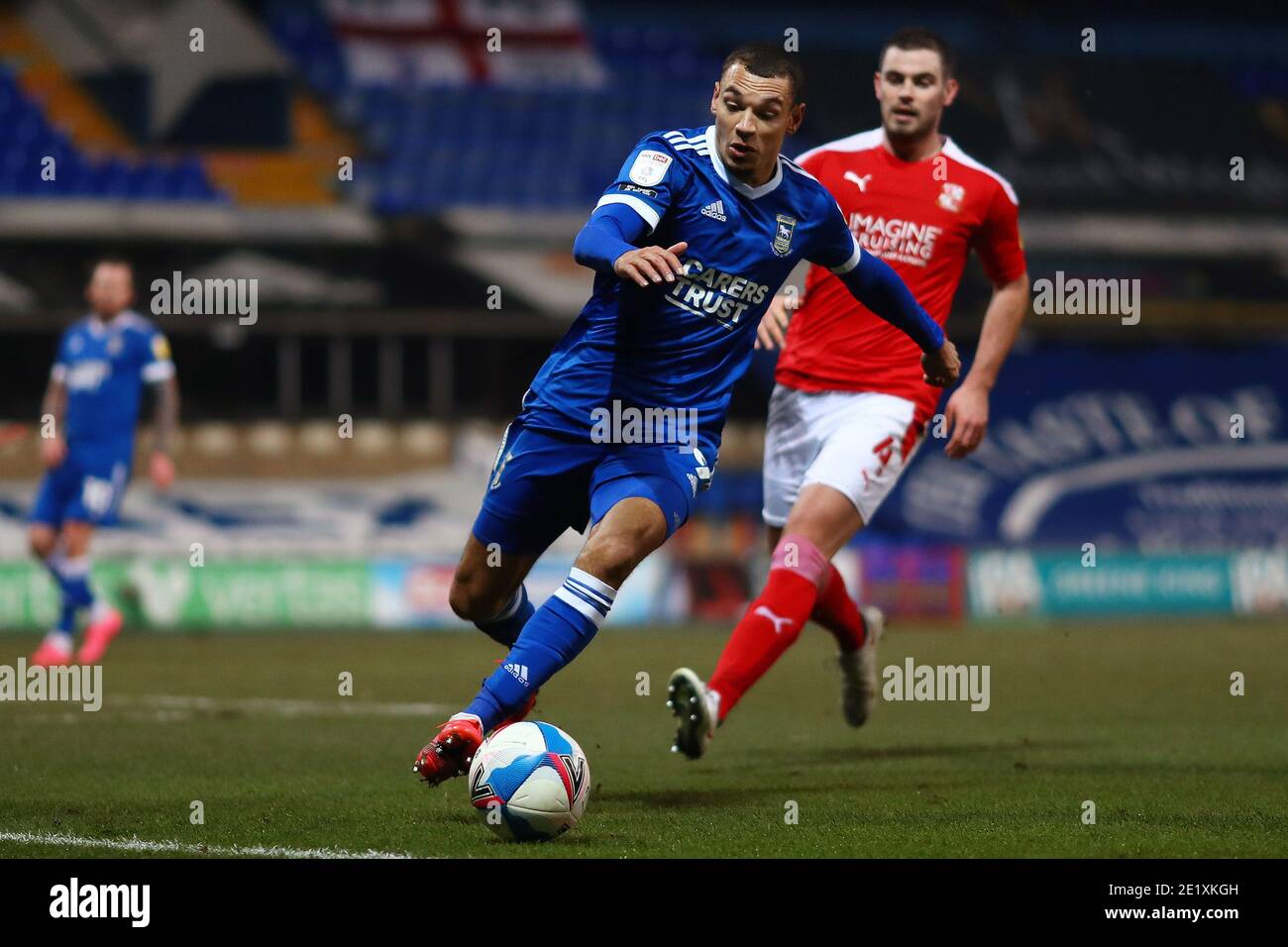Dion conroy football hi-res stock photography and images - Alamy