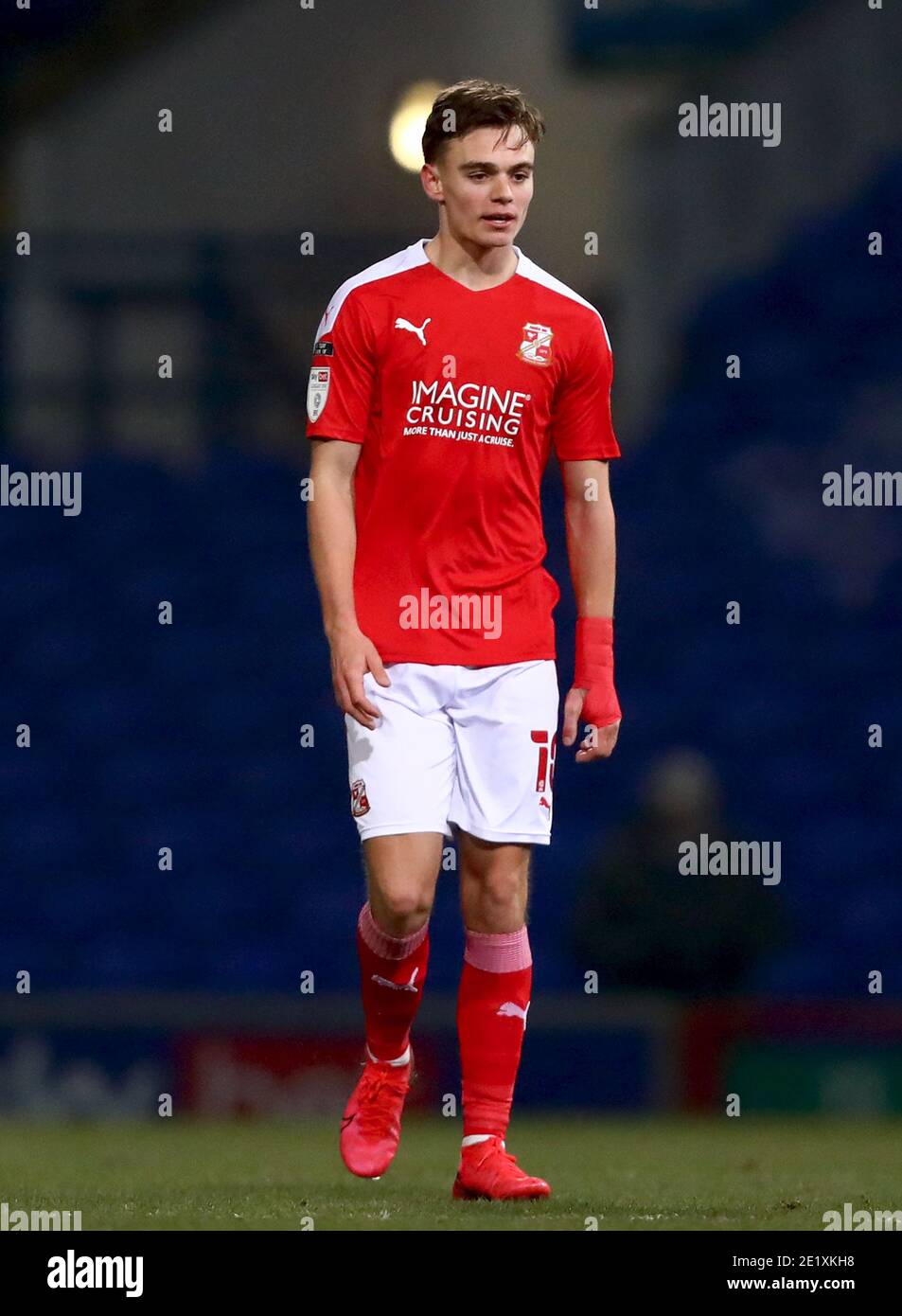 Scott twine football hi-res stock photography and images - Alamy