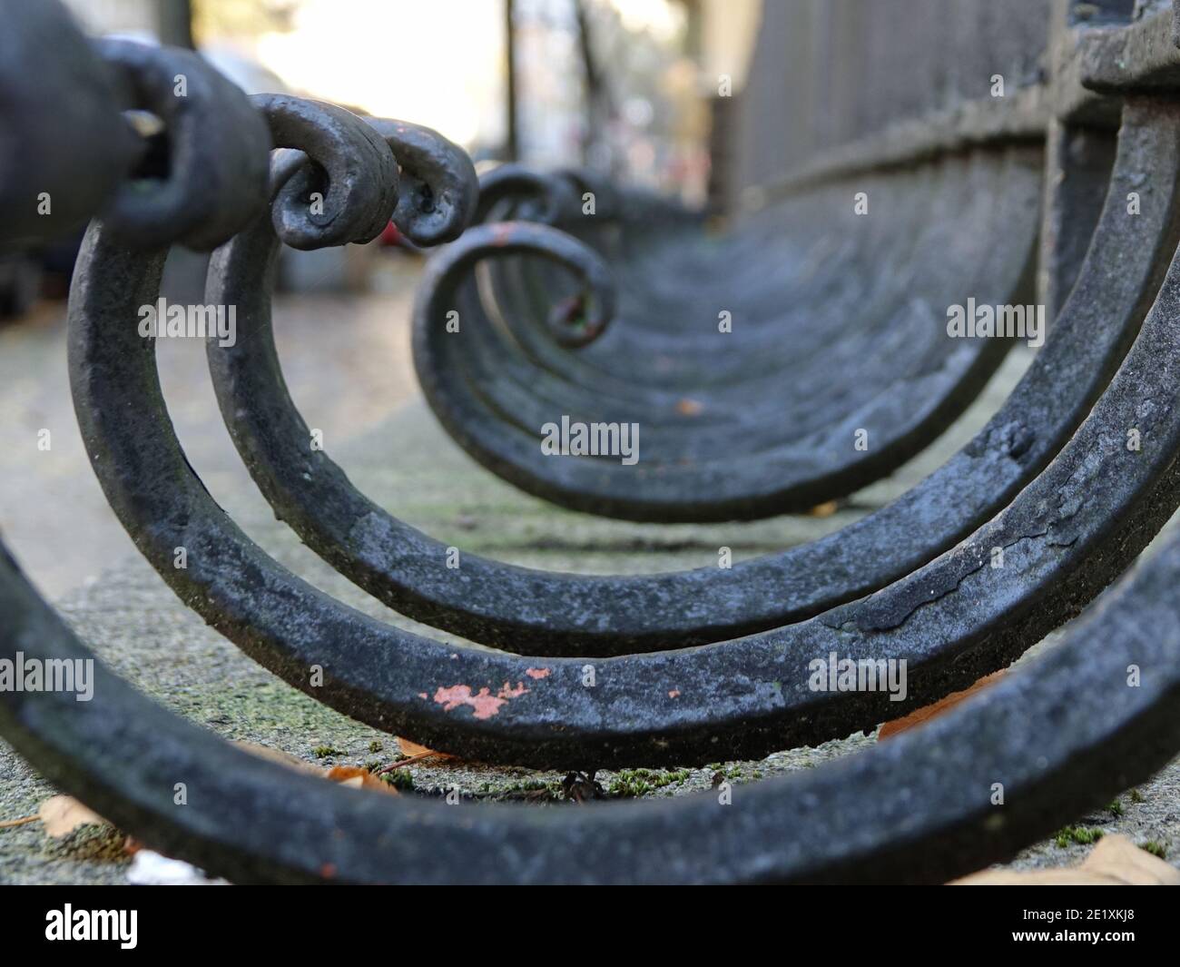 Steel waves hi-res stock photography and images - Alamy