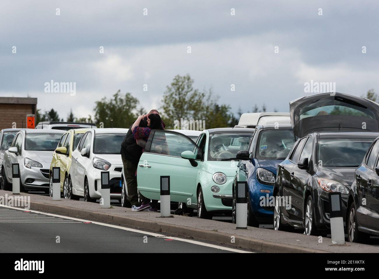 Good bys hi-res stock photography and images - Alamy