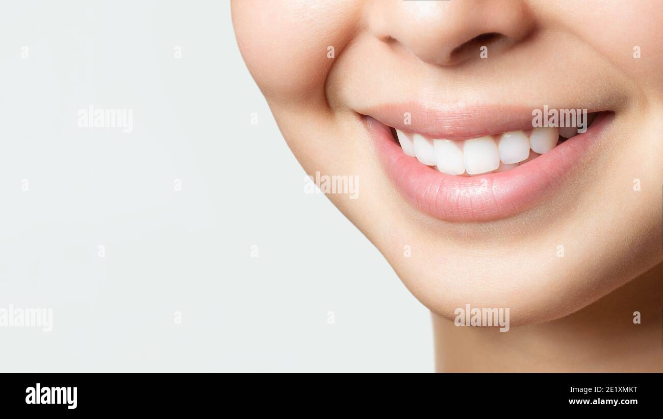 Asian woman perfect skin hi-res stock photography and images - Alamy