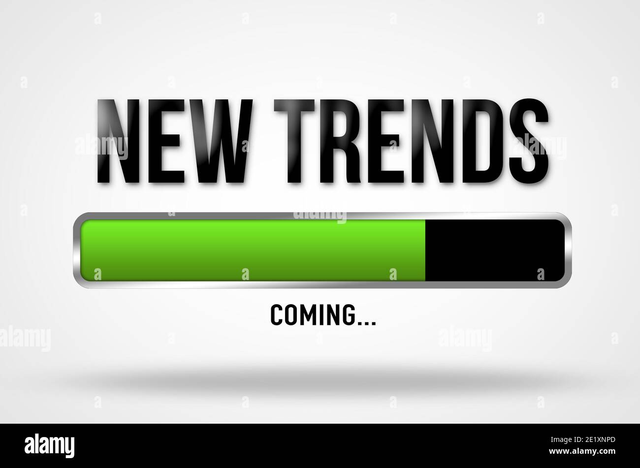New trends hi-res stock photography and images - Alamy
