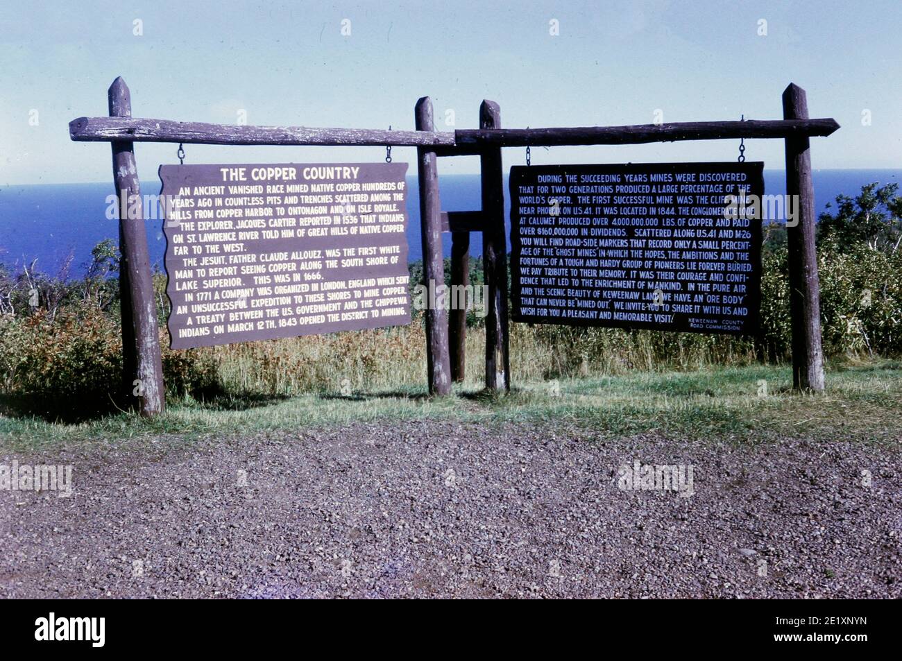 Marquette michigan hi-res stock photography and images - Alamy