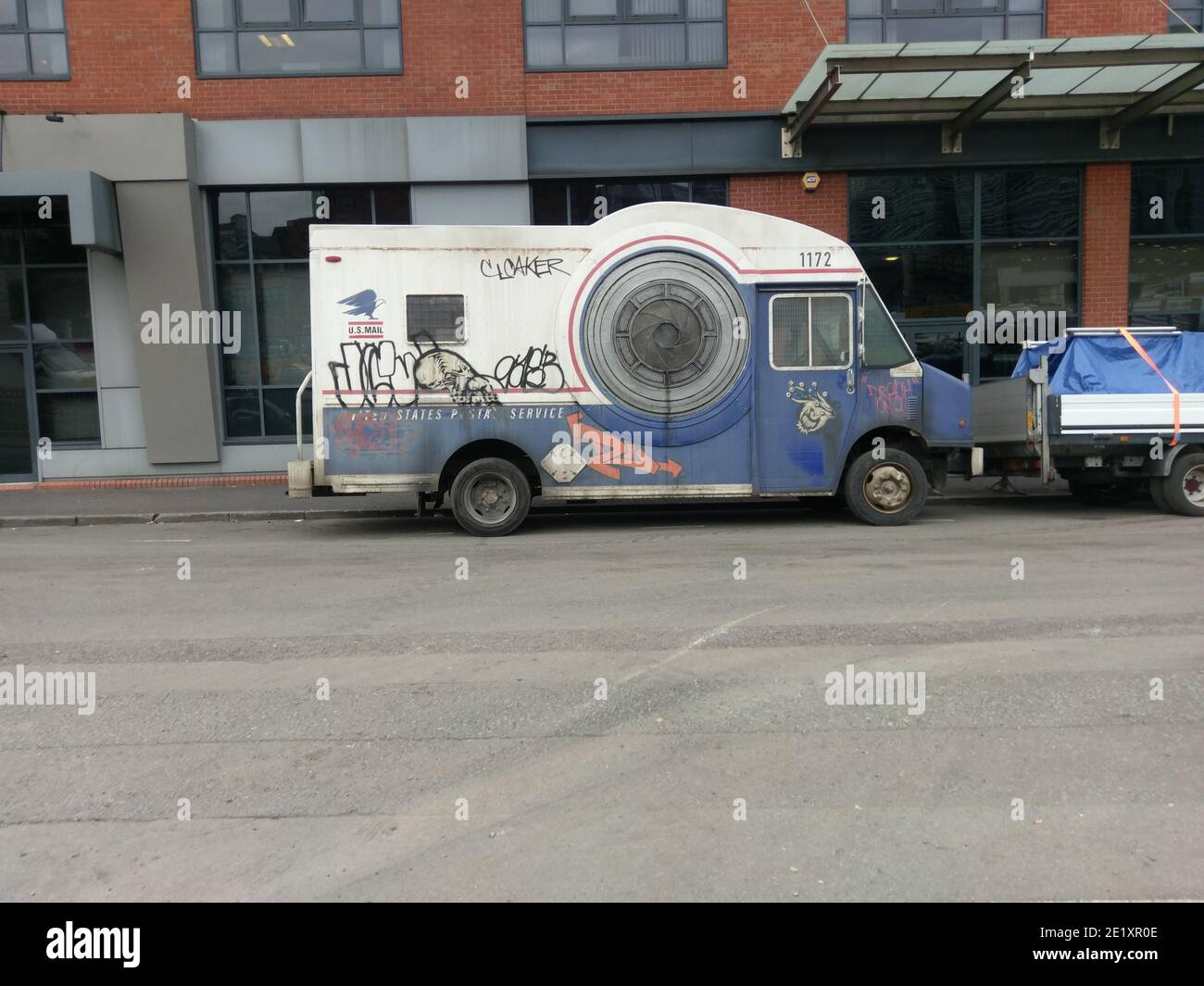 Ready player one film hi-res stock photography and images - Alamy