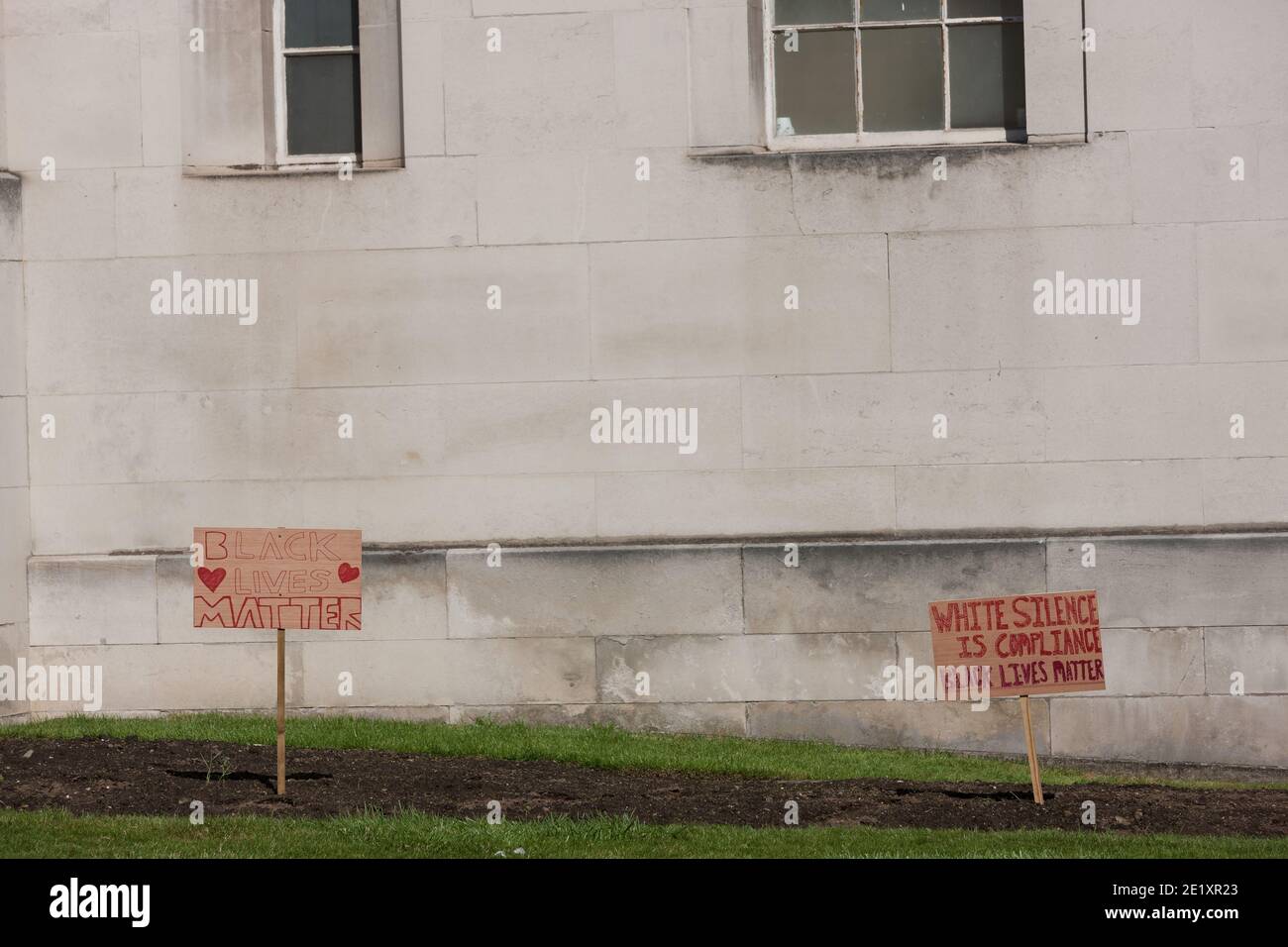 Blm leeds hi-res stock photography and images - Alamy