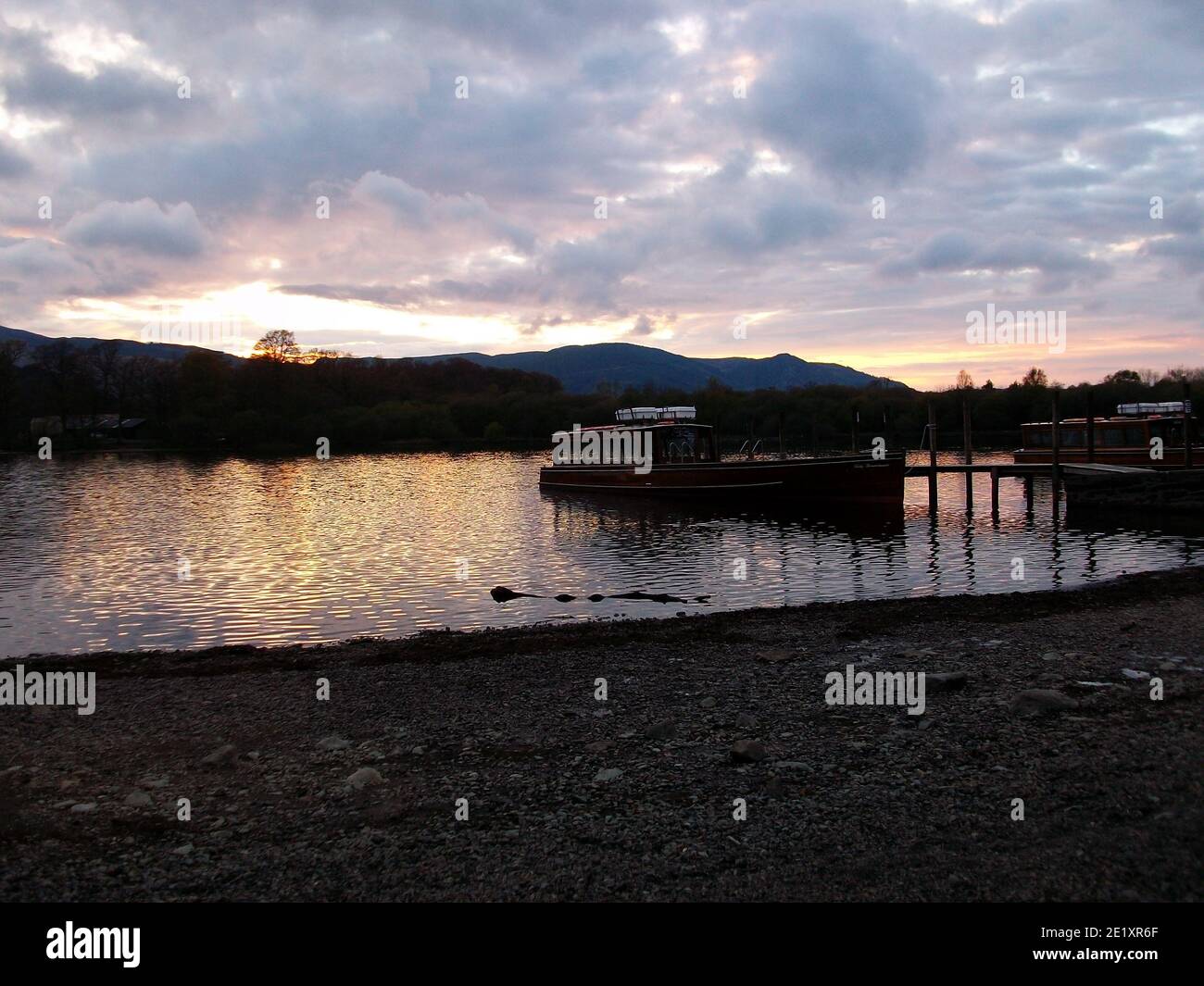 Keswick Walks High Resolution Stock Photography and Images - Alamy