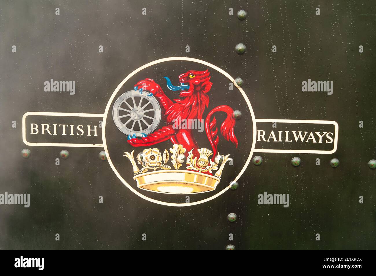 Victorian Railways Logo