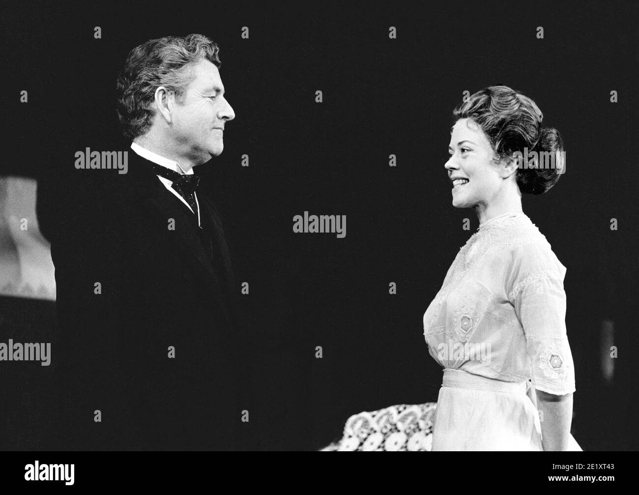 THE WINSLOW BOY by Terence Rattigan design: Reece Pemberton costumes ...