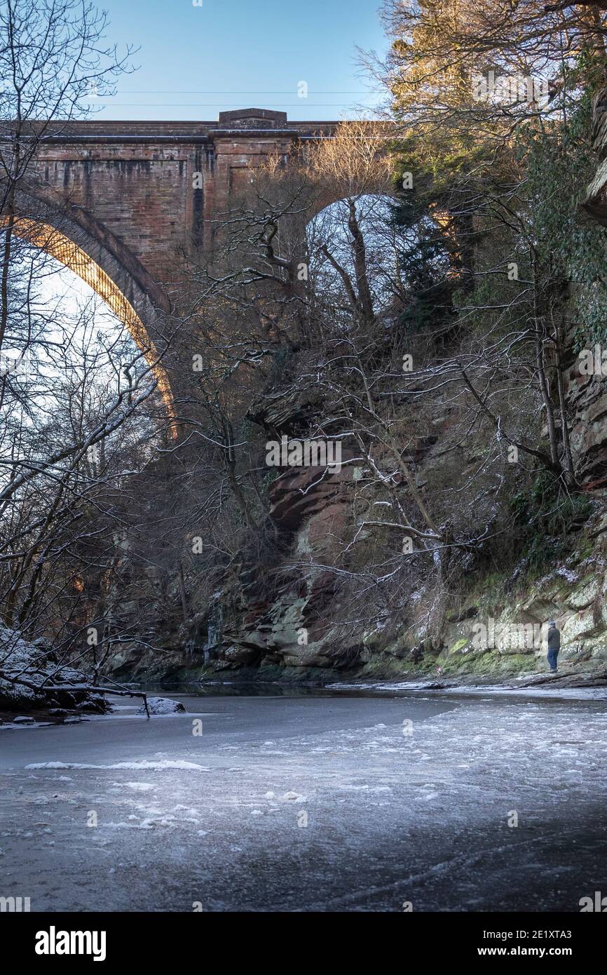 Mauchline hi-res stock photography and images - Alamy