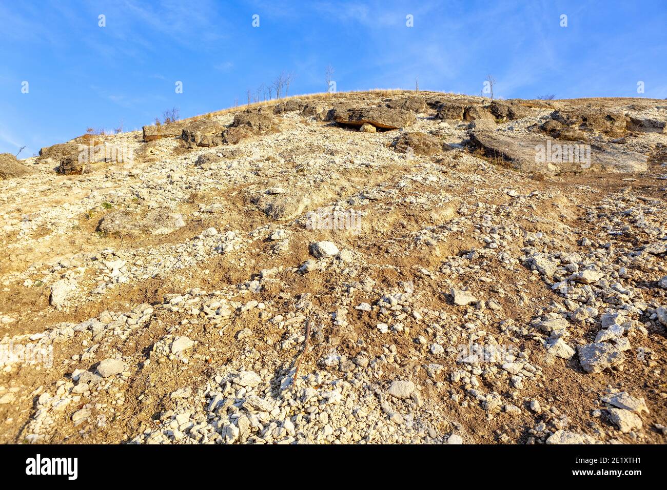 Rocky placers hi-res stock photography and images - Alamy