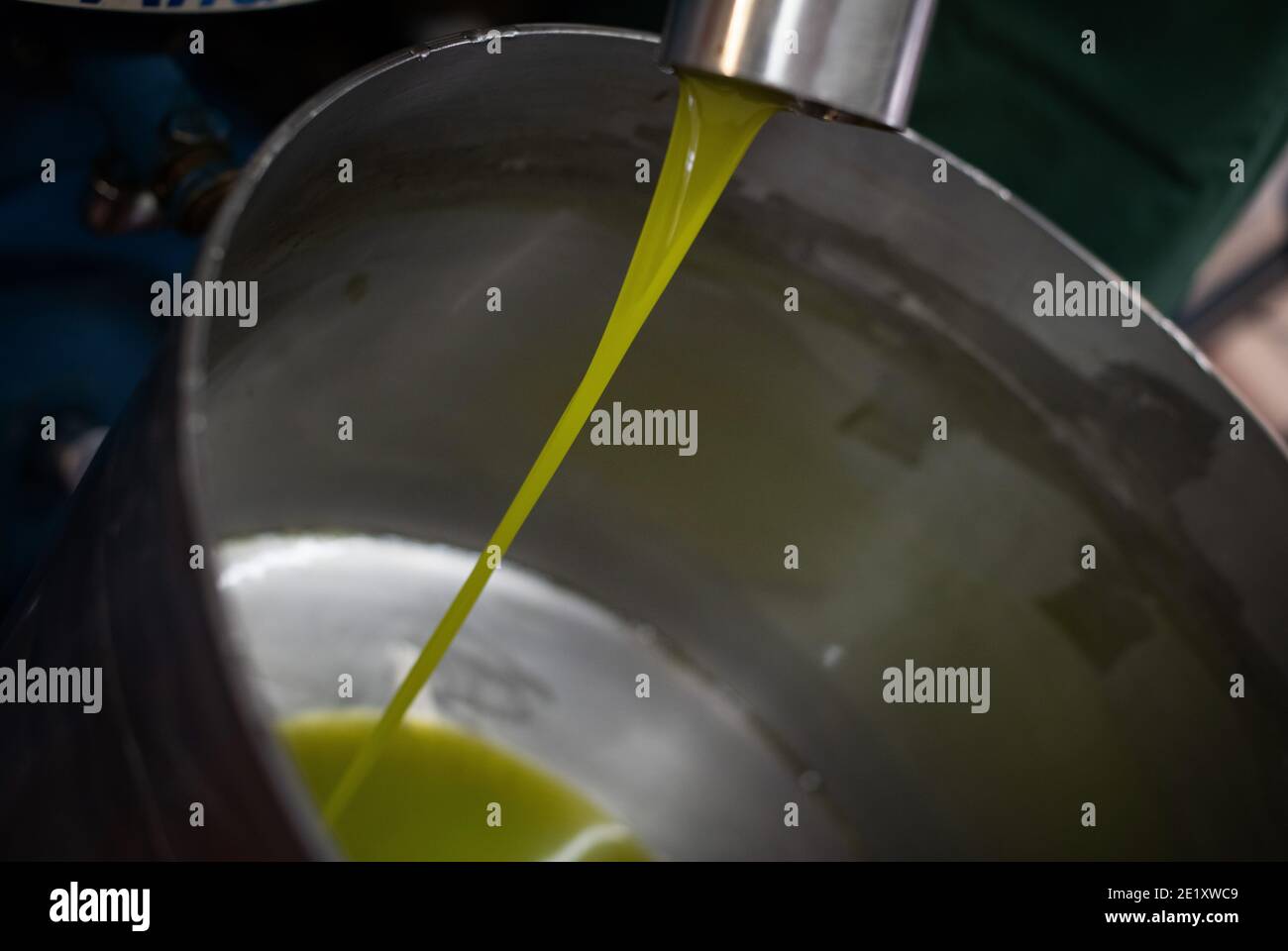 Separated water from oil hi-res stock photography and images - Alamy
