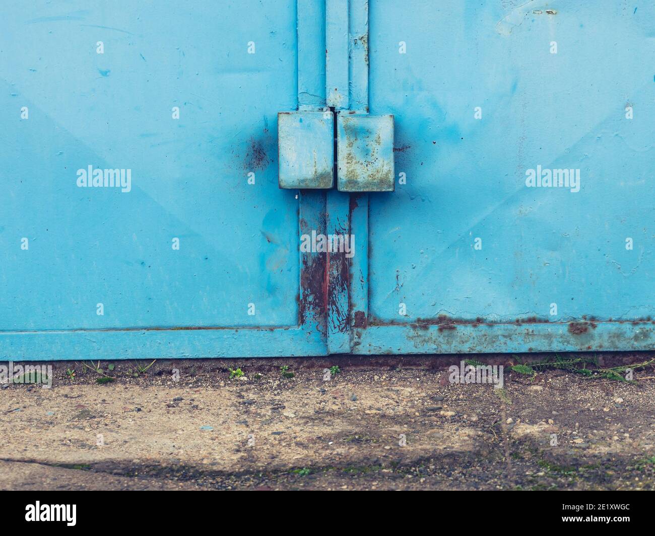 Armored locker hi-res stock photography and images - Alamy
