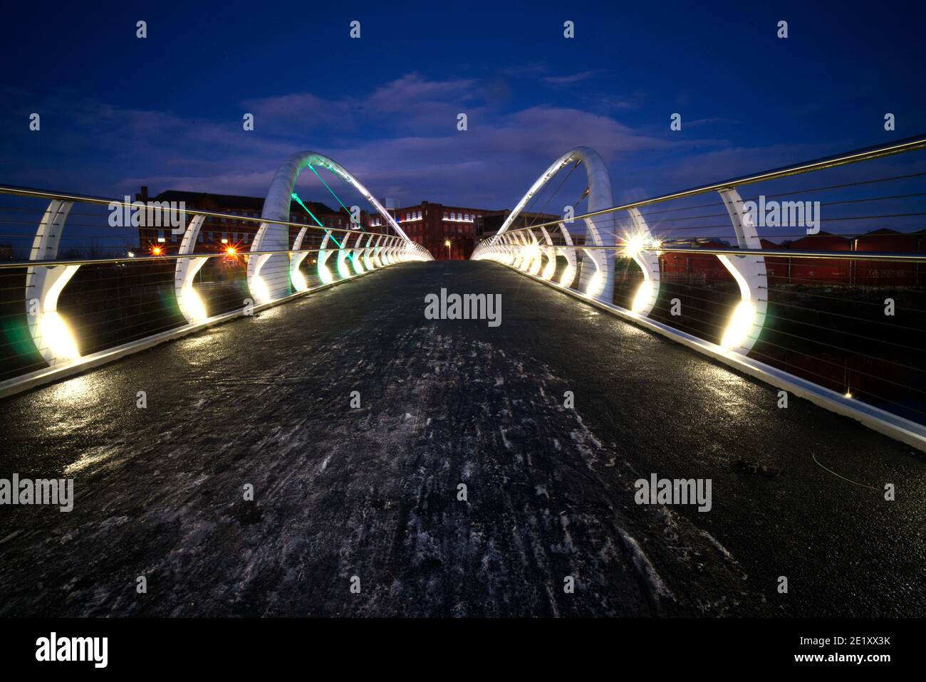 Dalmarnock hi-res stock photography and images - Alamy