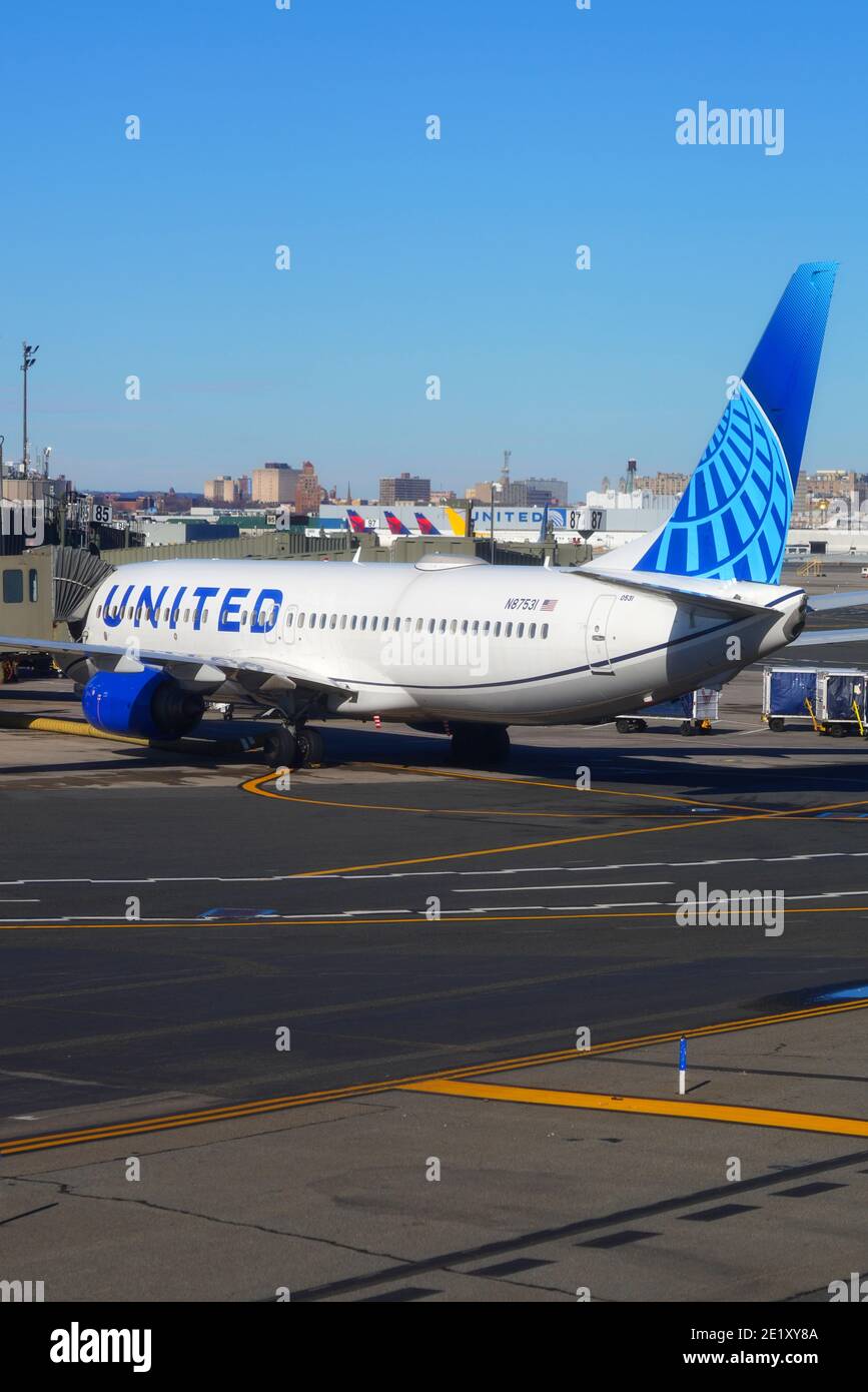 Logotipo Del Aeropuerto Internacional Newark Liberty What To Know