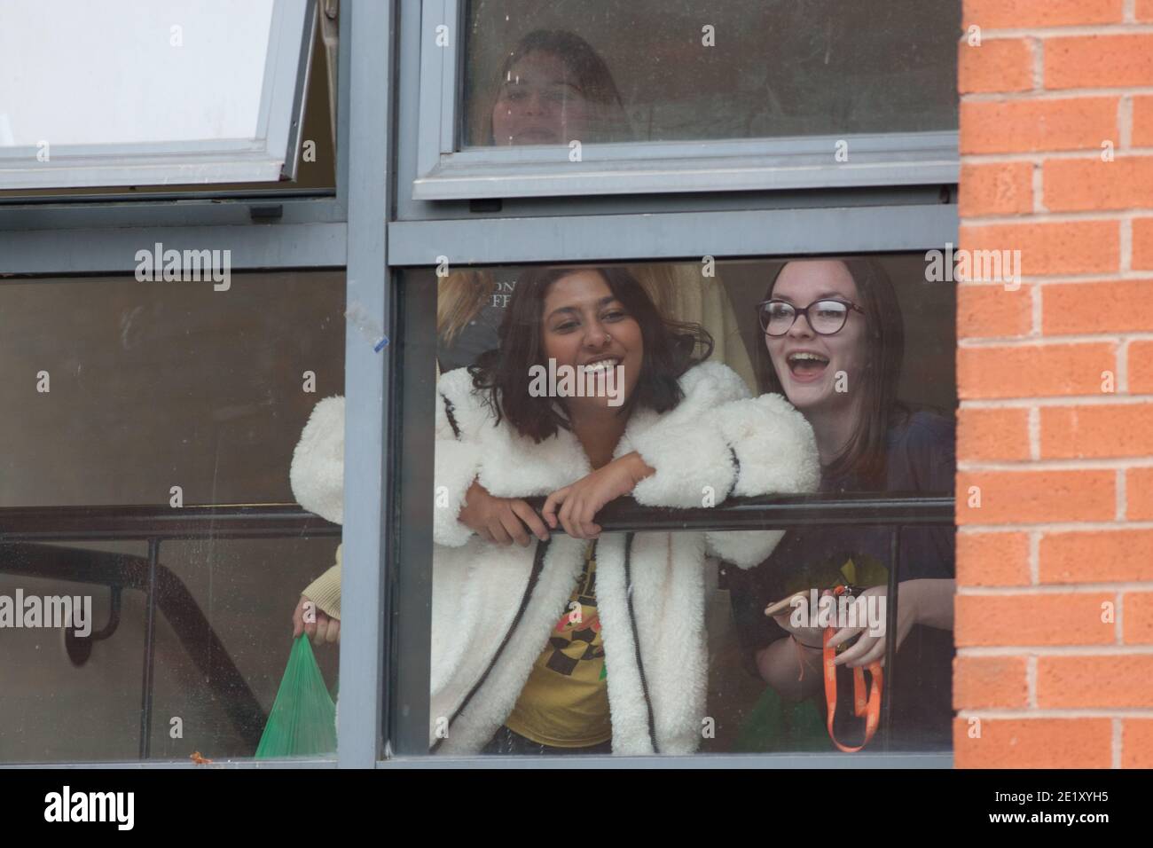 Cavendish campus hi-res stock photography and images - Alamy