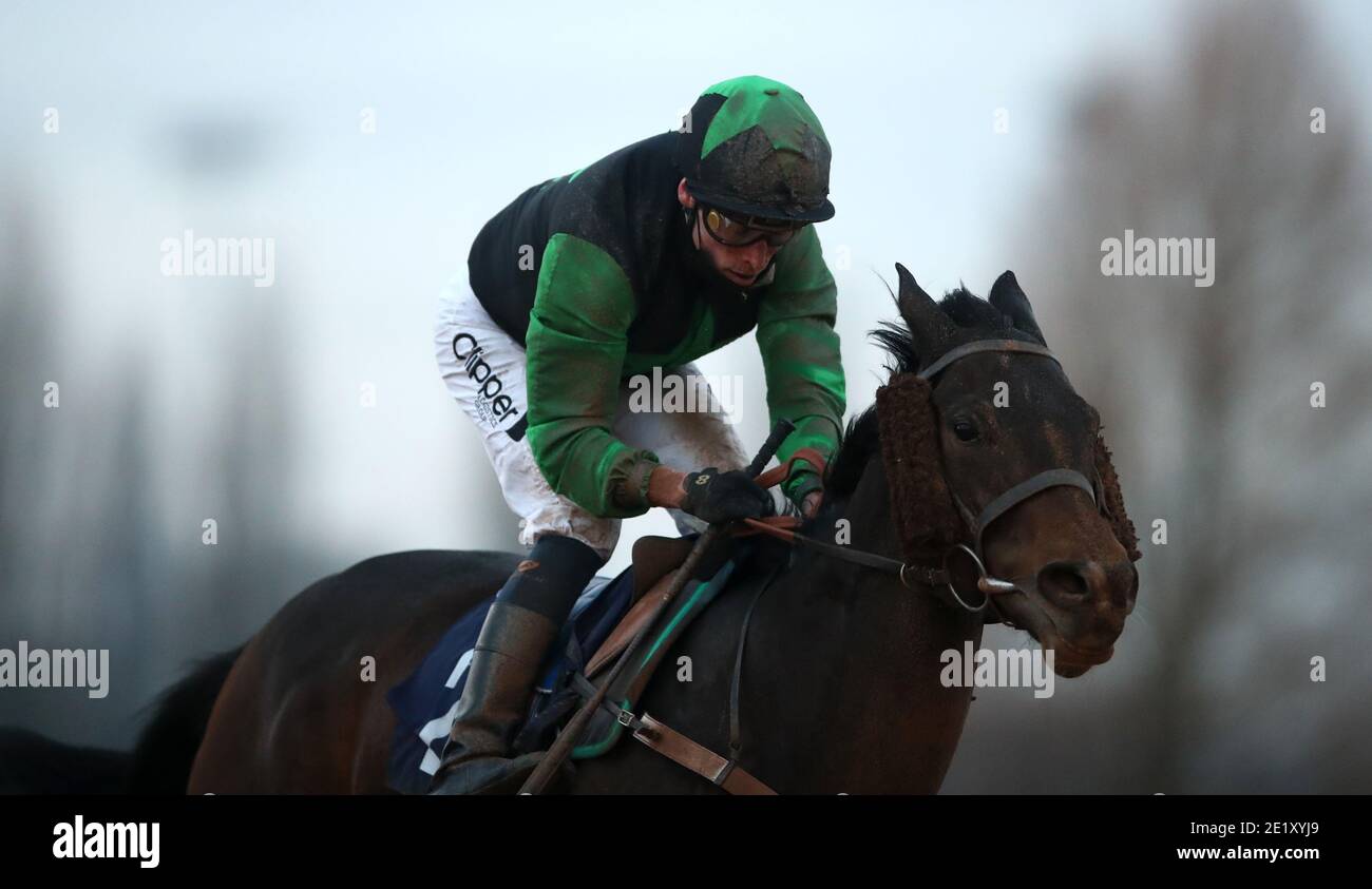 Nick vedder racecourse hi-res stock photography and images - Alamy