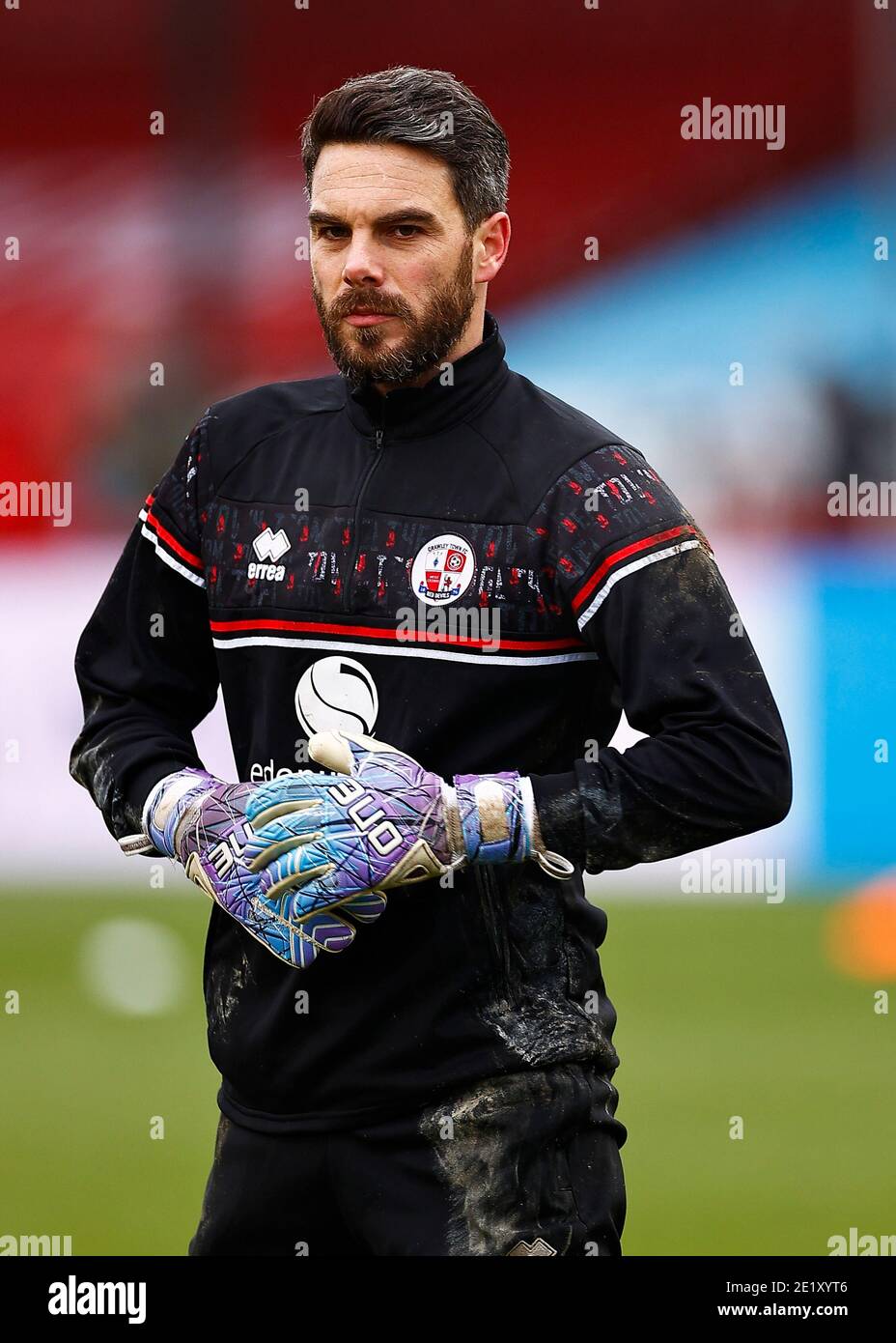 Glenn morris soccer hi-res stock photography and images - Alamy
