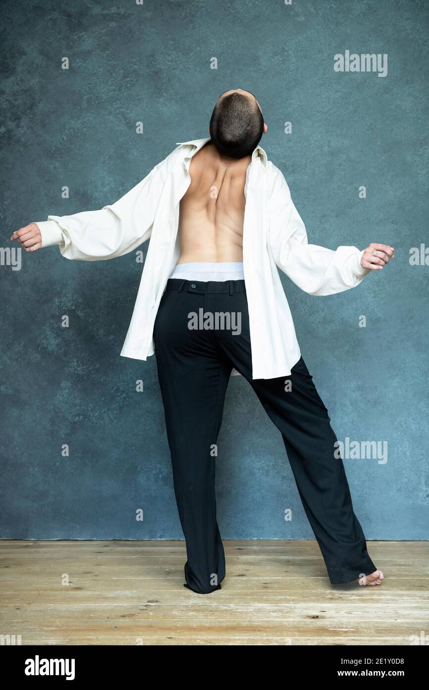 Human Binary High Resolution Stock Photography and Images - Alamy