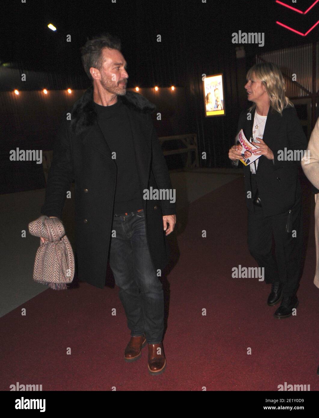 Zoe ball and singer hi-res stock photography and images - Alamy