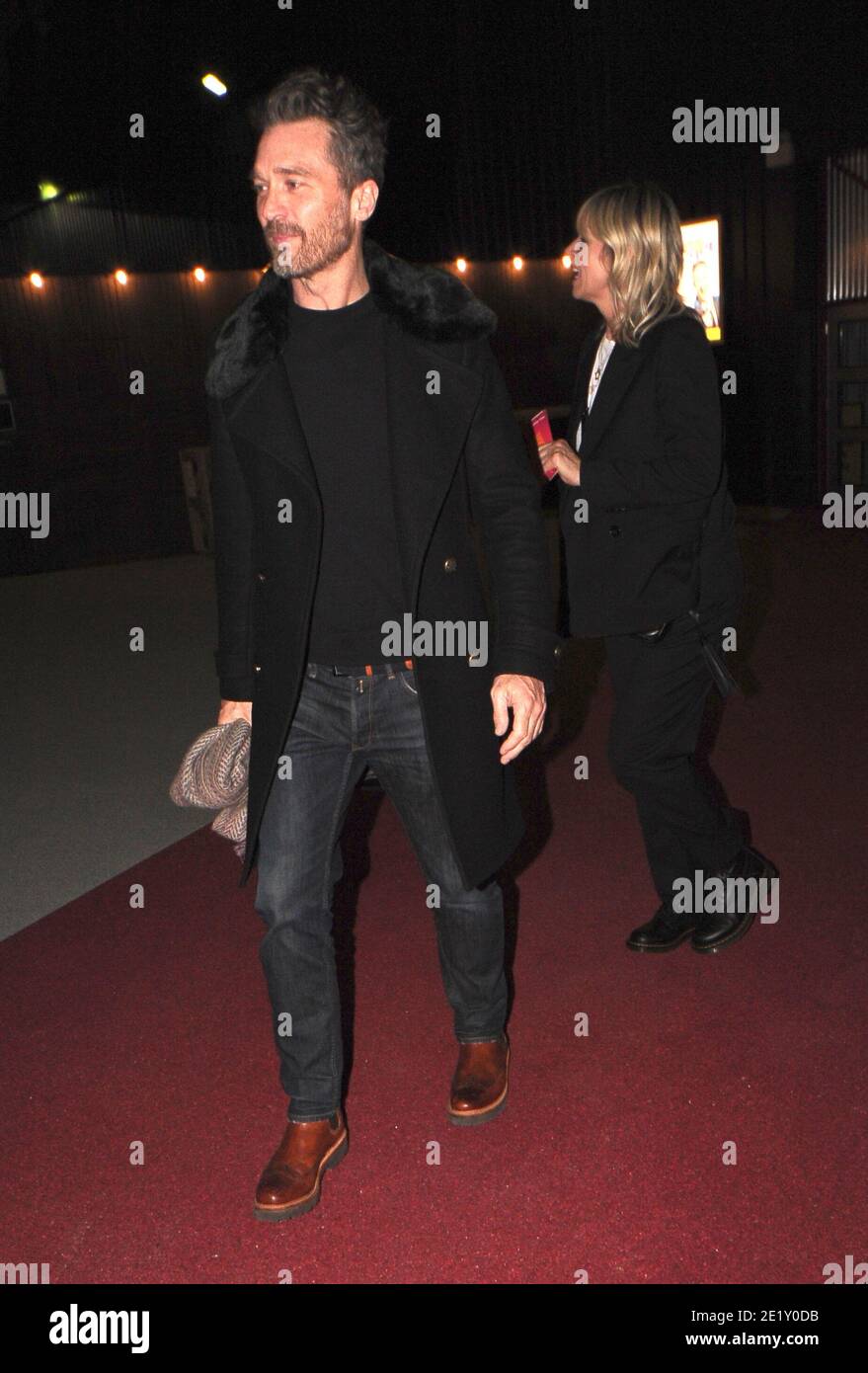 Zoe ball and singer hi-res stock photography and images - Alamy