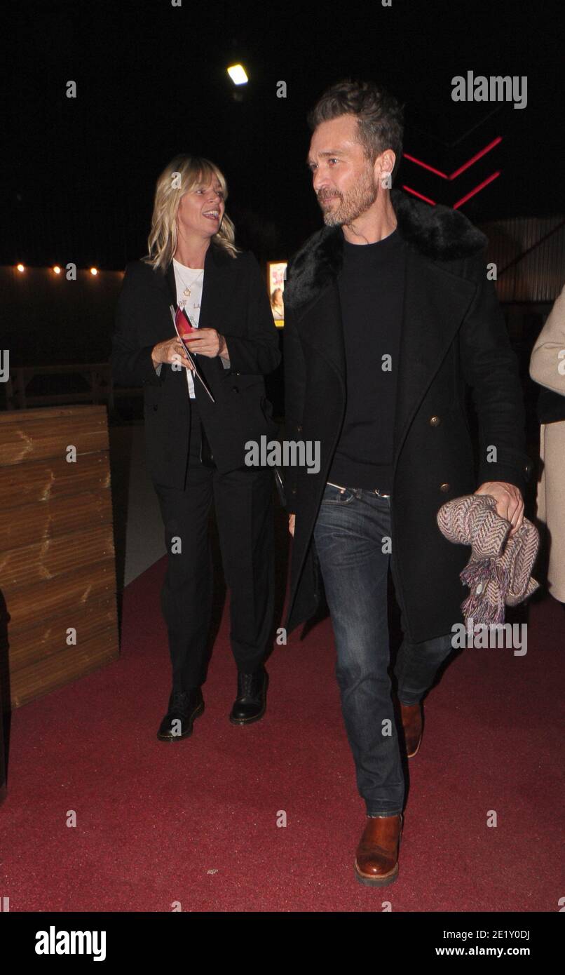 Zoe ball and singer hi-res stock photography and images - Alamy