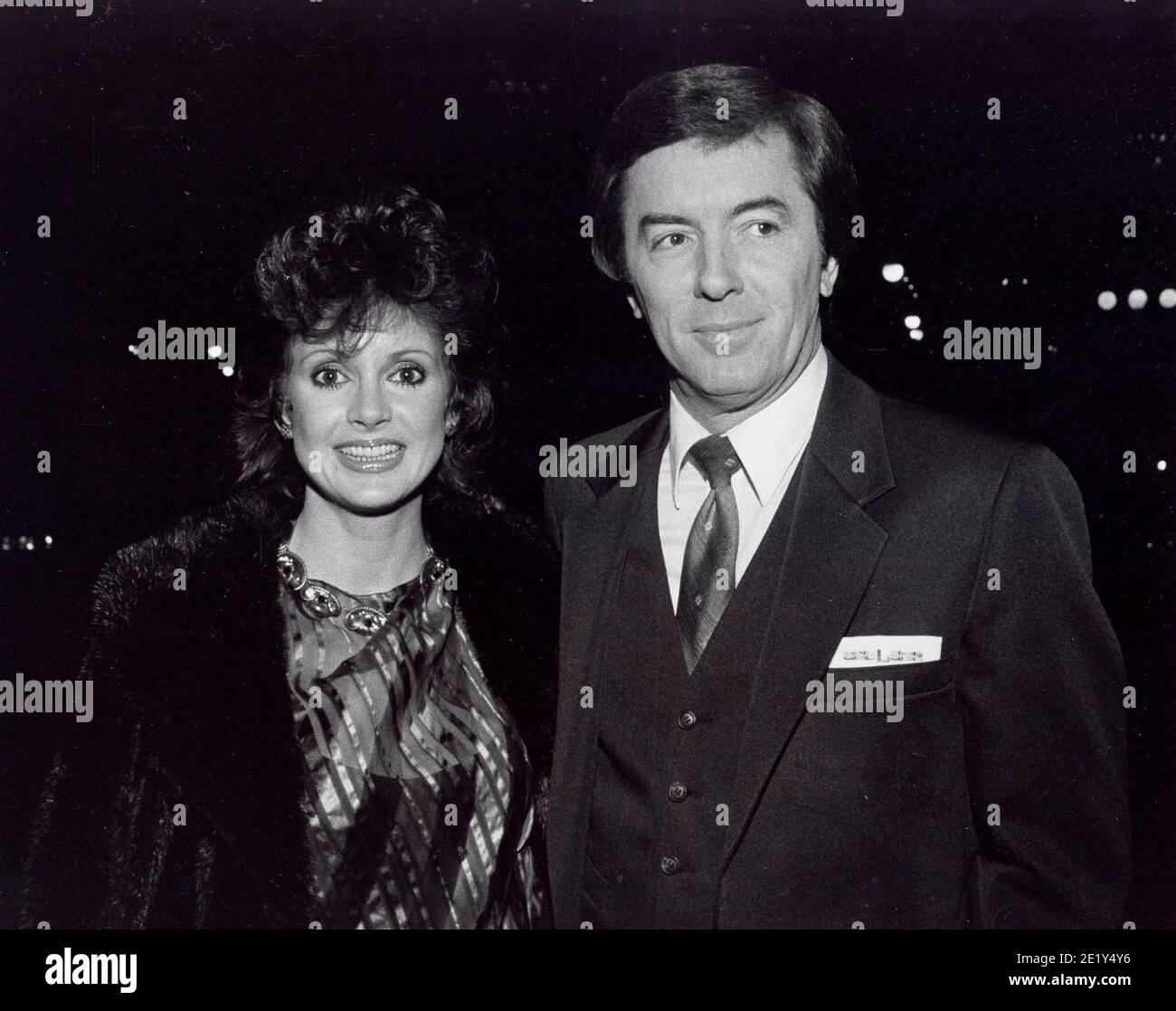 JACKIE ZEMAN at the 20th anniversary General Hospital party , Plaza ...