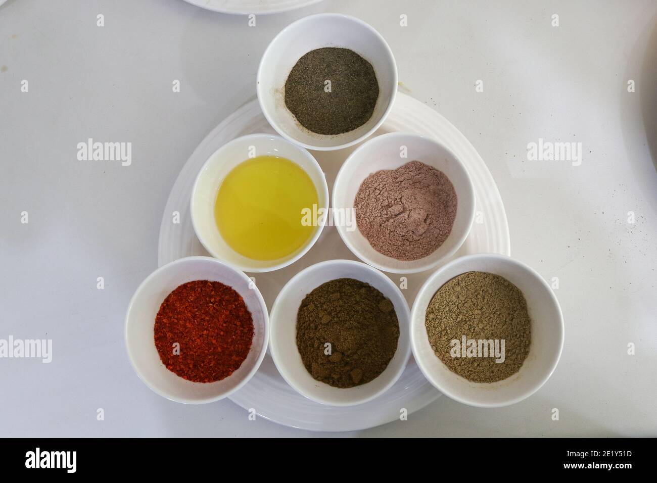 Triangular seed hi-res stock photography and images - Alamy