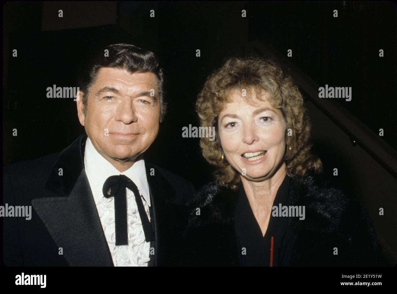Claude Akins Family Claude Akins Hi Res Stock Photography And Images
