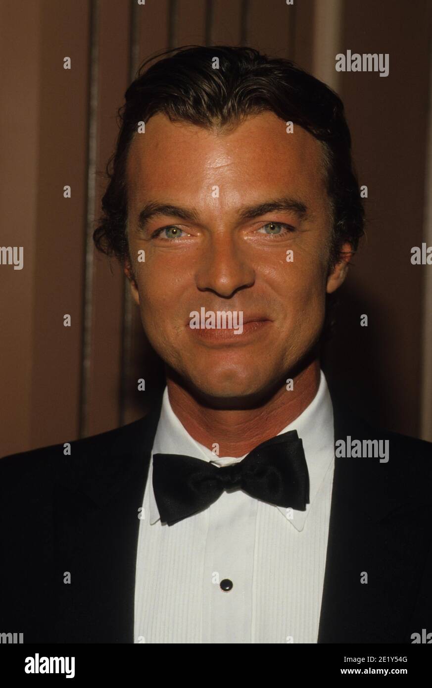 EDWARD ALBERT 1986 F2992 Credit: Ralph Dominguez/MediaPunch Stock Photo ...