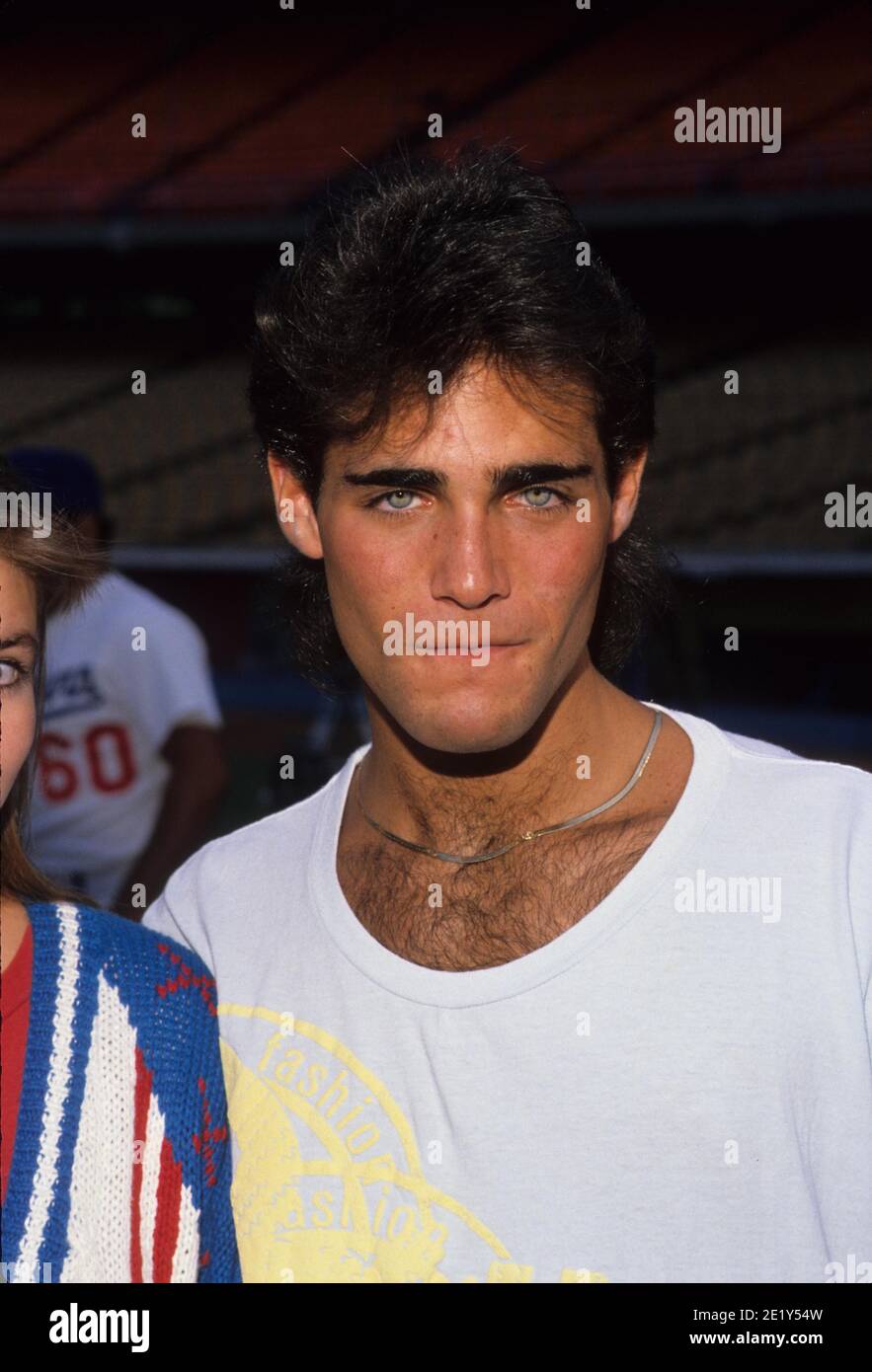 Brian Bloom Biography